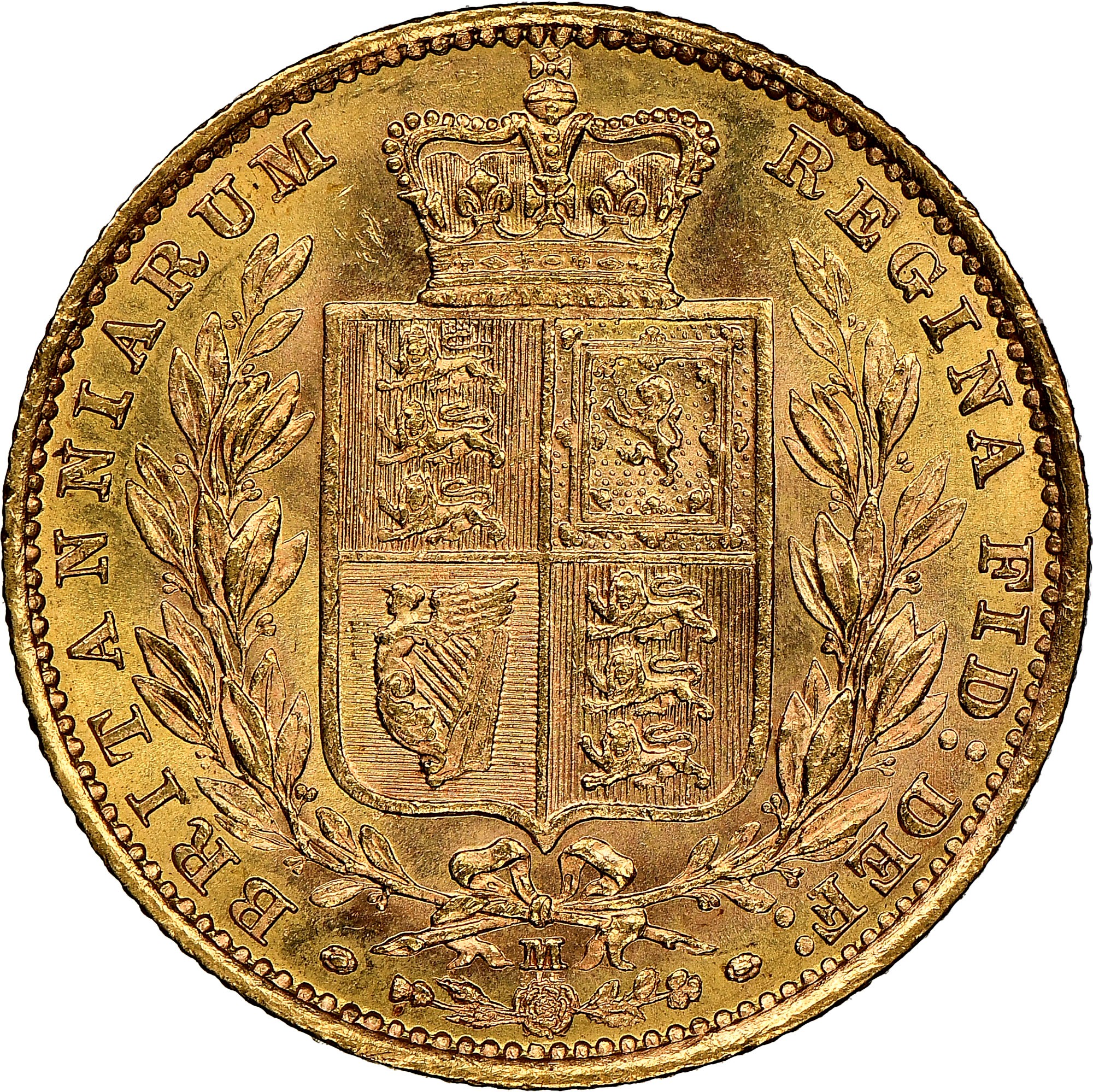 Australia Sovereign KM 6 Prices & Values | NGC