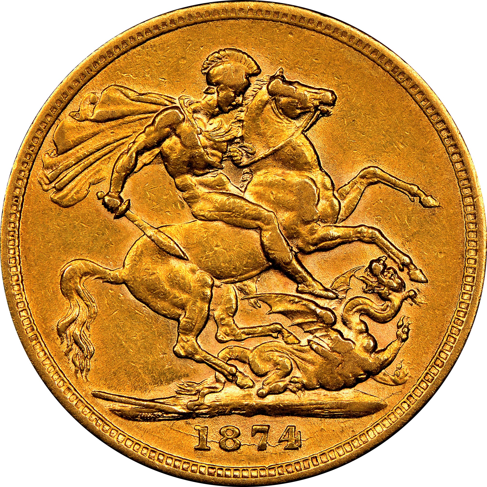 Australia Sovereign KM 7 Prices & Values | NGC