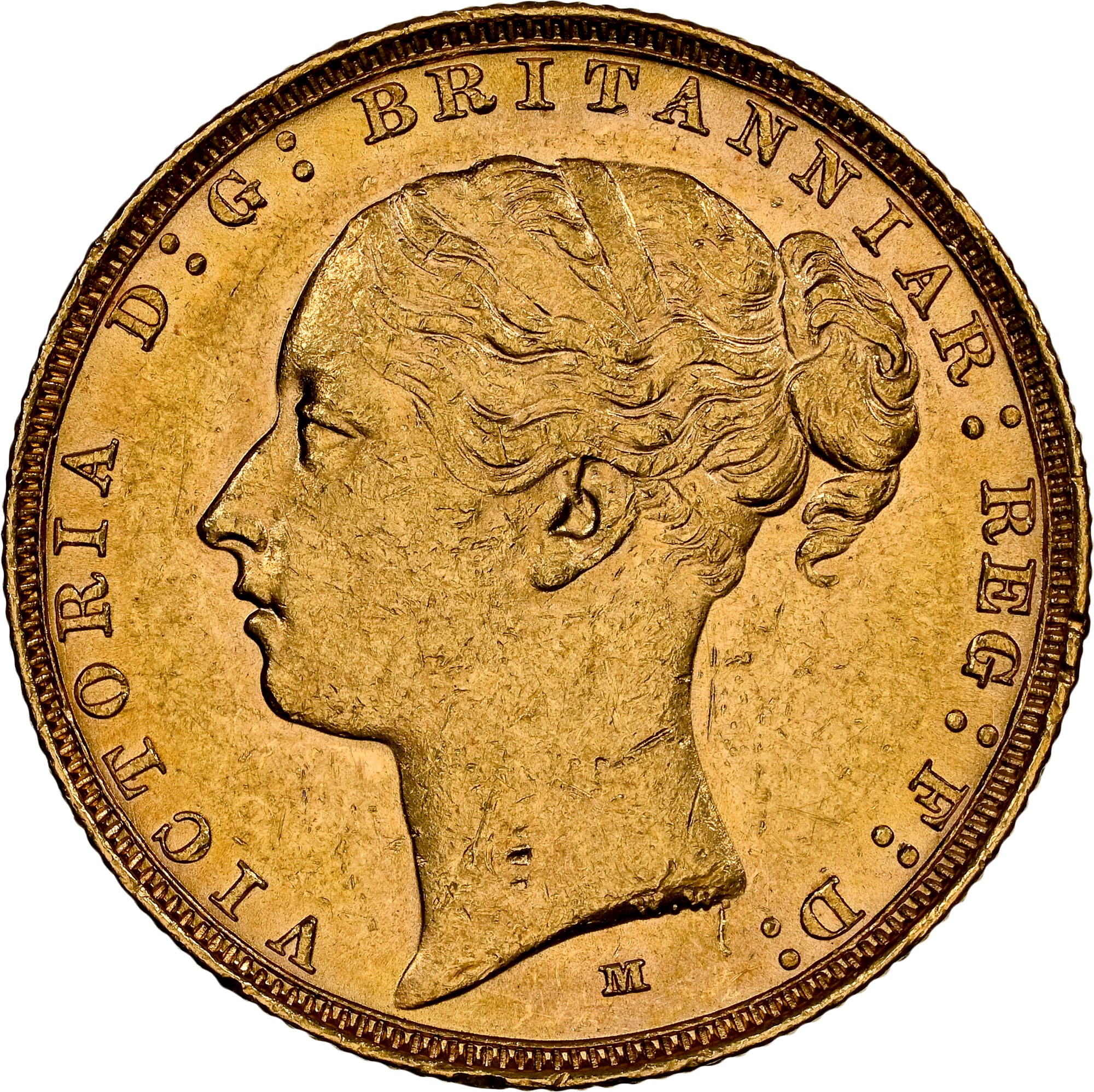 Australia Sovereign KM 7 Prices & Values | NGC