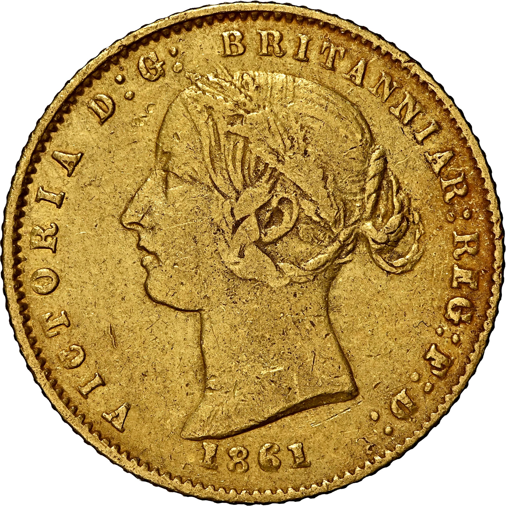 Australia 1/2 Sovereign KM 3 Prices & Values | NGC