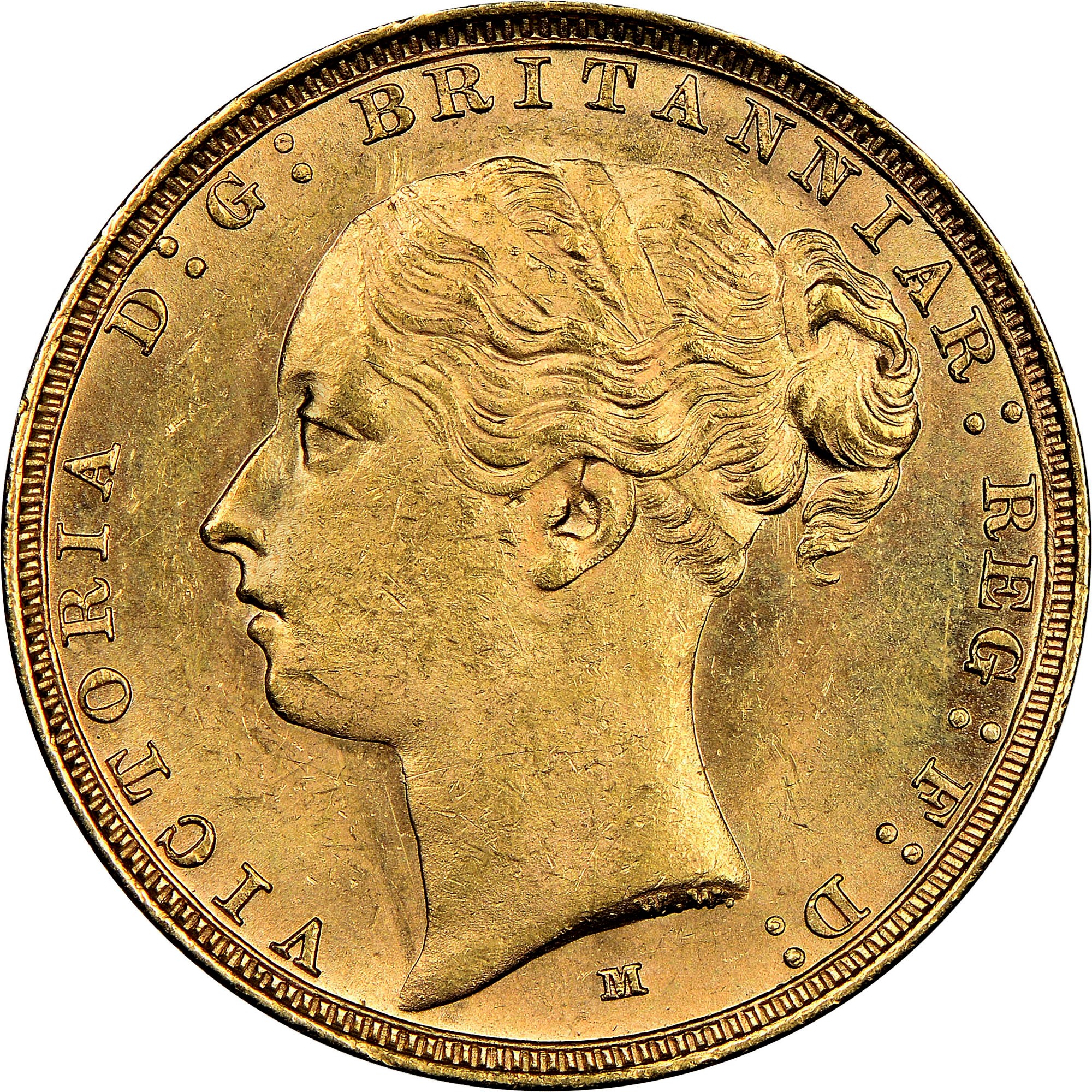 Australia Sovereign KM 7 Prices & Values | NGC