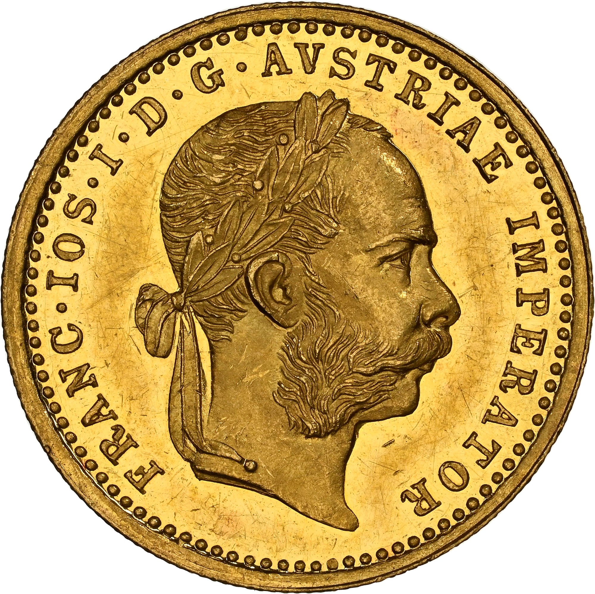 Austria Ducat KM 2267 Prices & Values | NGC