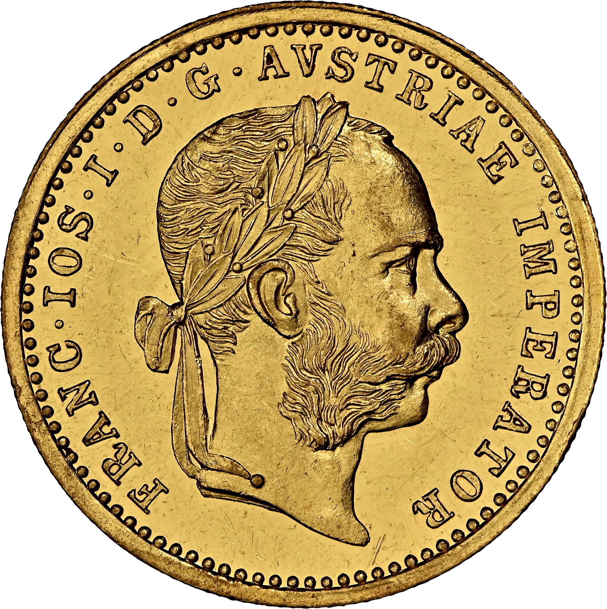 Austria Ducat KM 2267 Prices & Values | NGC