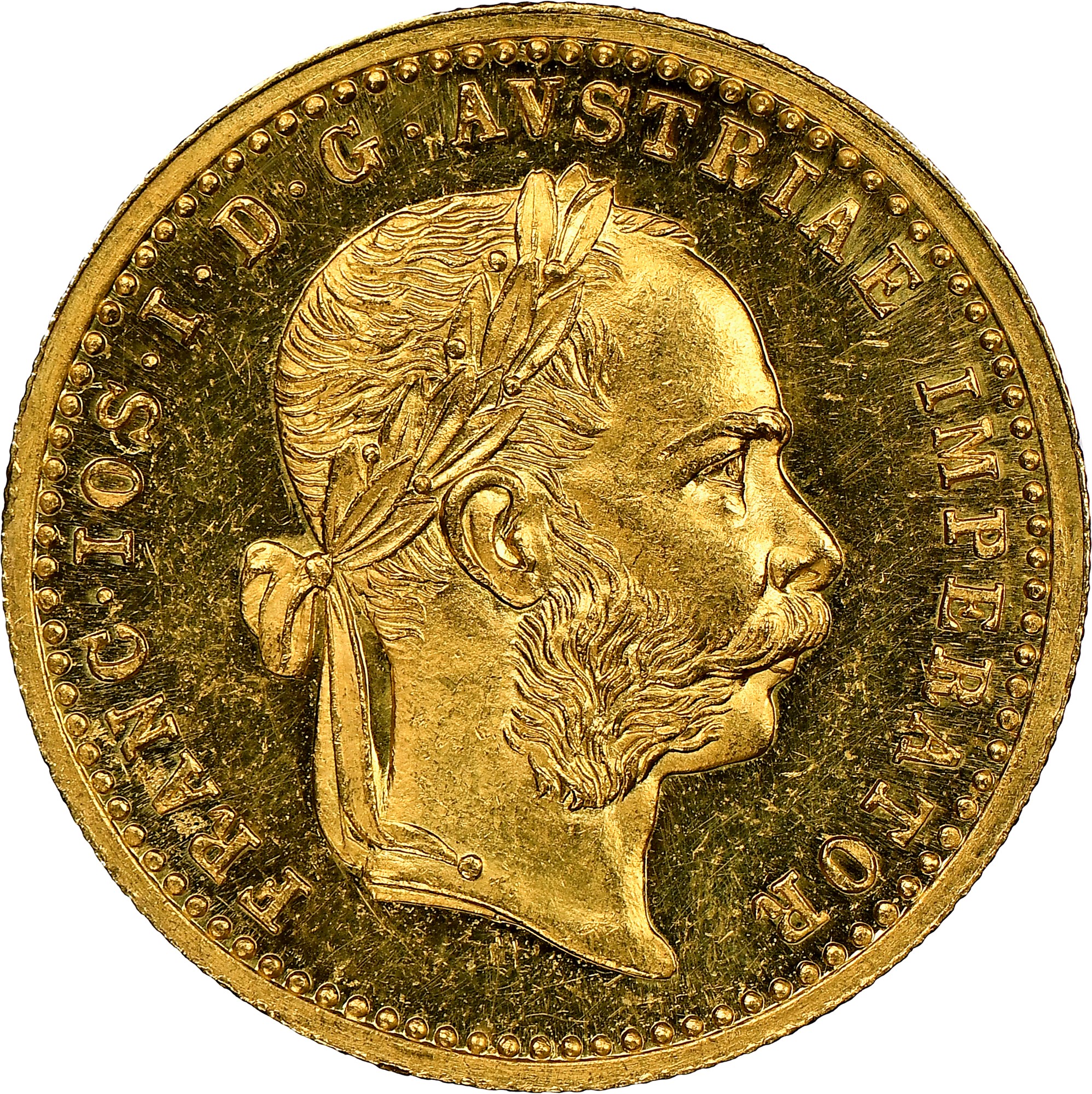 Austria Ducat KM 2267 Prices & Values | NGC