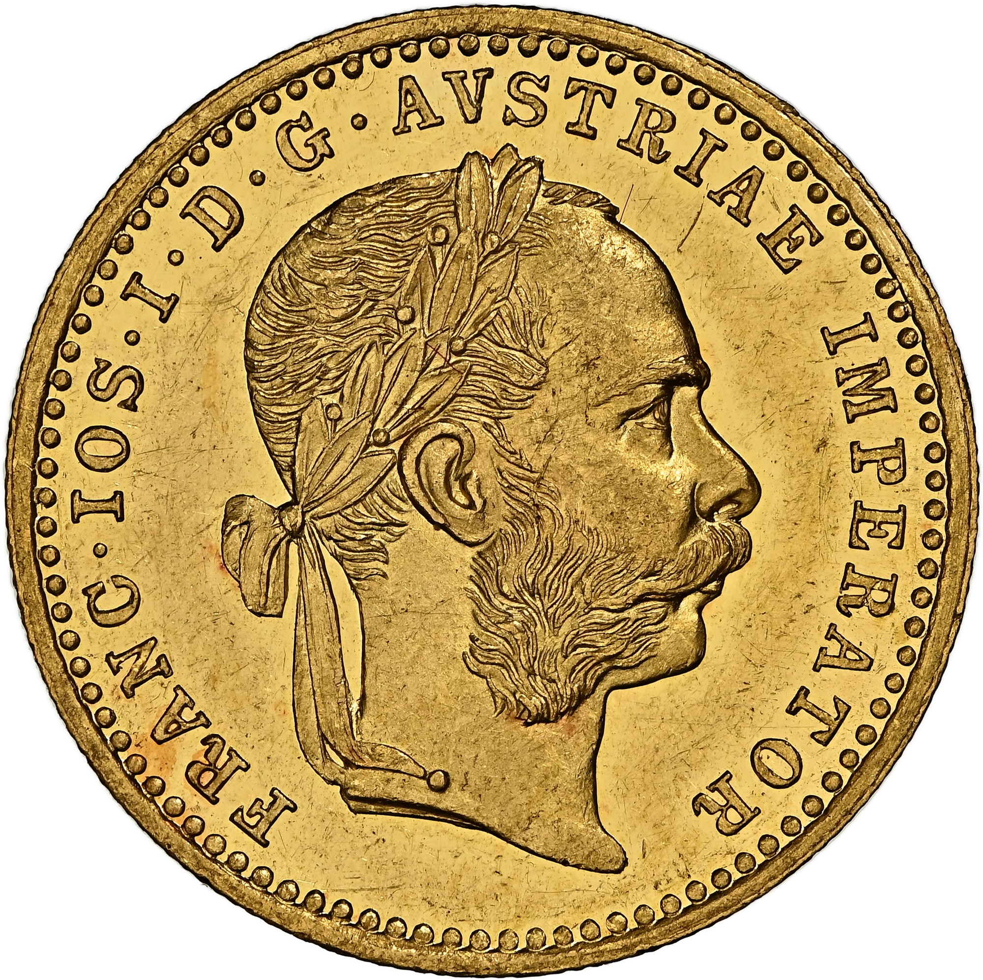 Austria Ducat KM 2267 Prices & Values | NGC