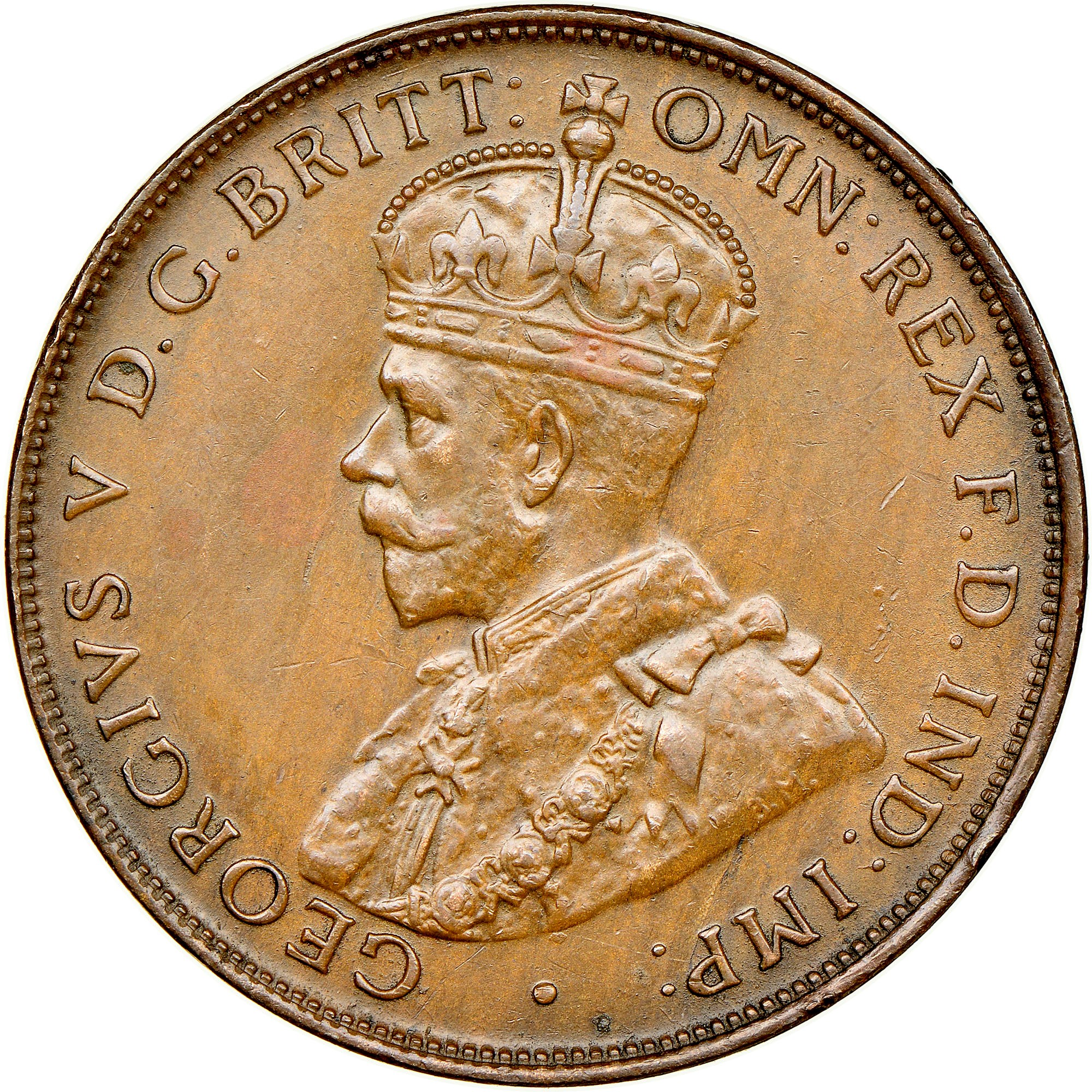 Australia Penny KM 23 Prices Values NGC Australia Penny KM 23 Prices Values NGC