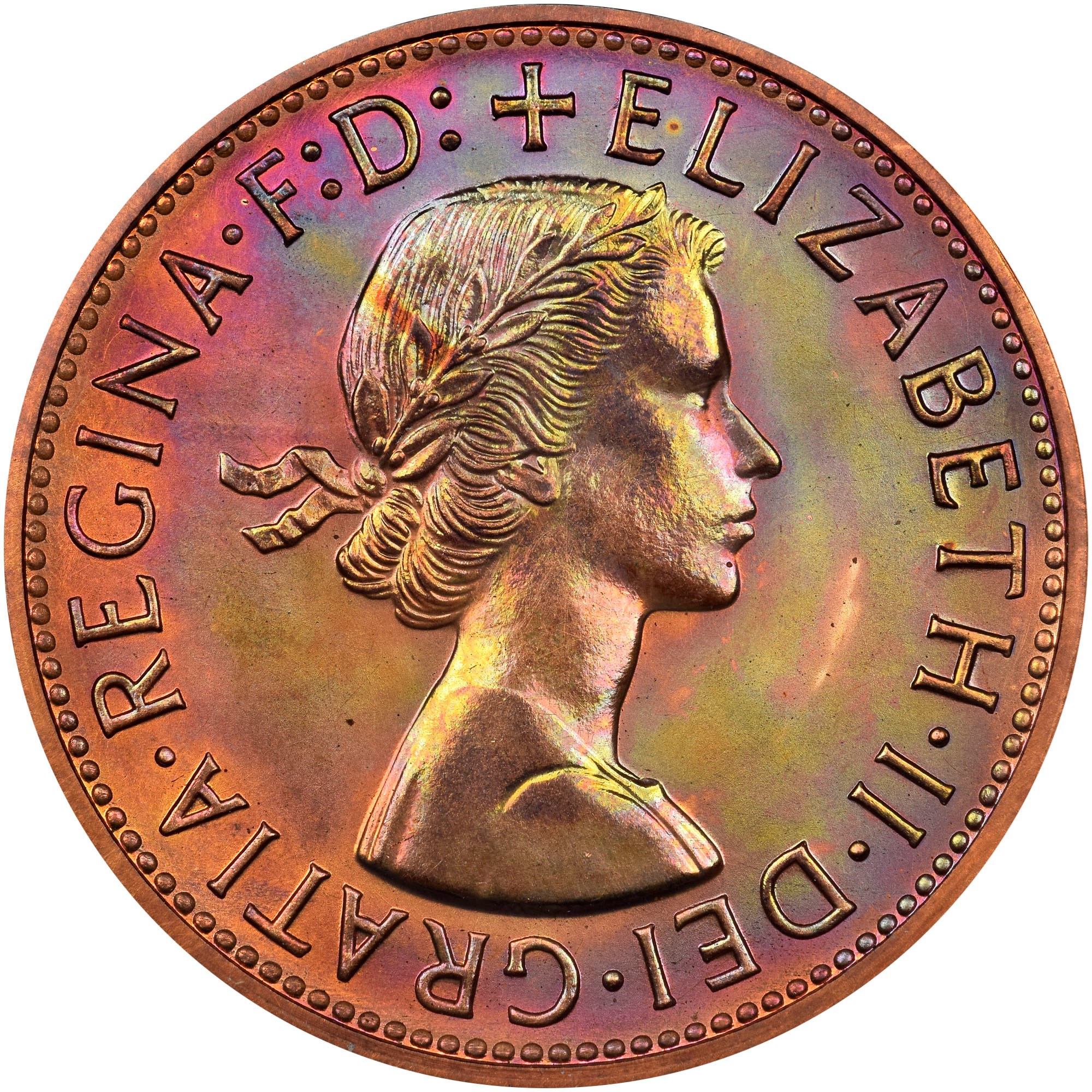 Australia Penny KM 56 Prices Values NGC australia-penny-km-56-prices-values-ngc