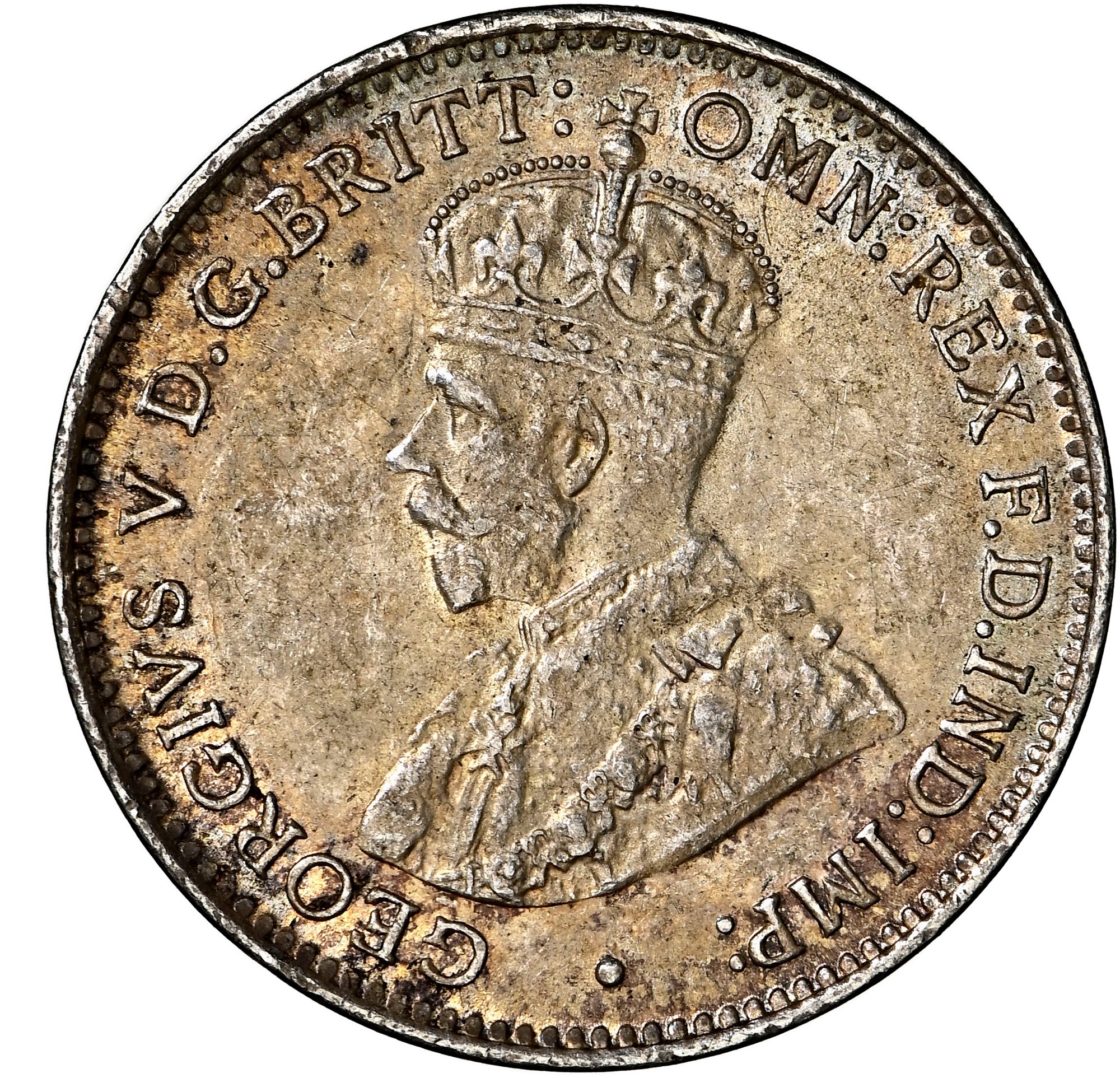 Australia Threepence KM 24 Prices & Values | NGC