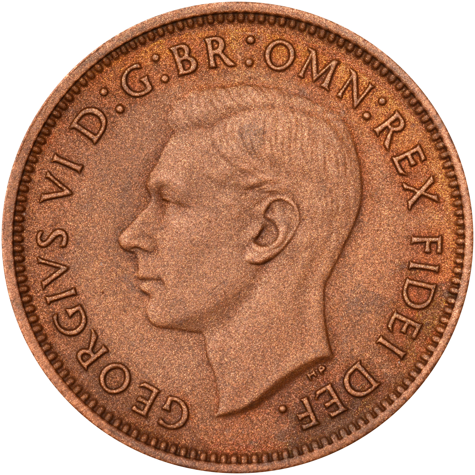 Great Britain Farthing KM 867 Prices & Values | NGC