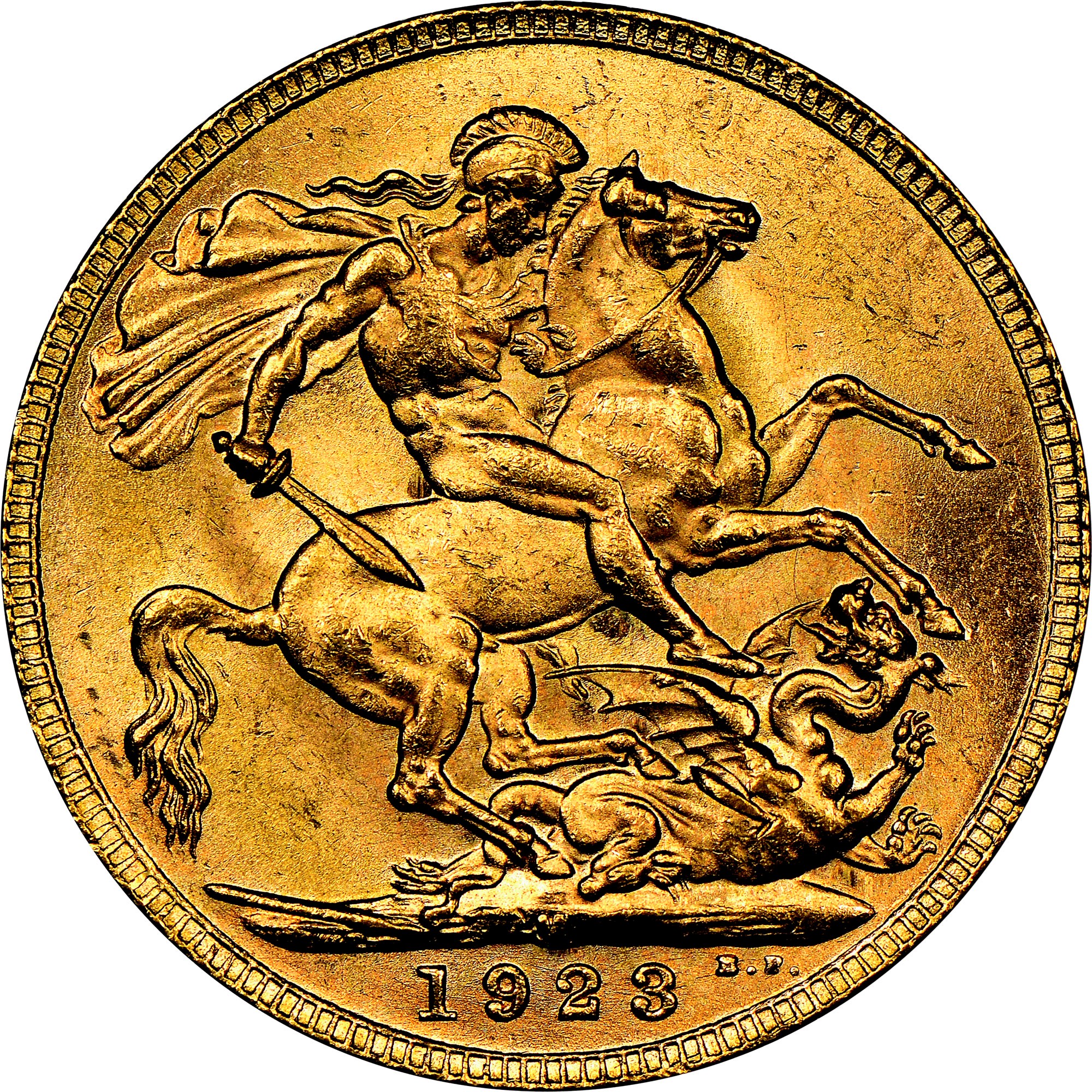 Australia Sovereign KM 29 Prices & Values | NGC