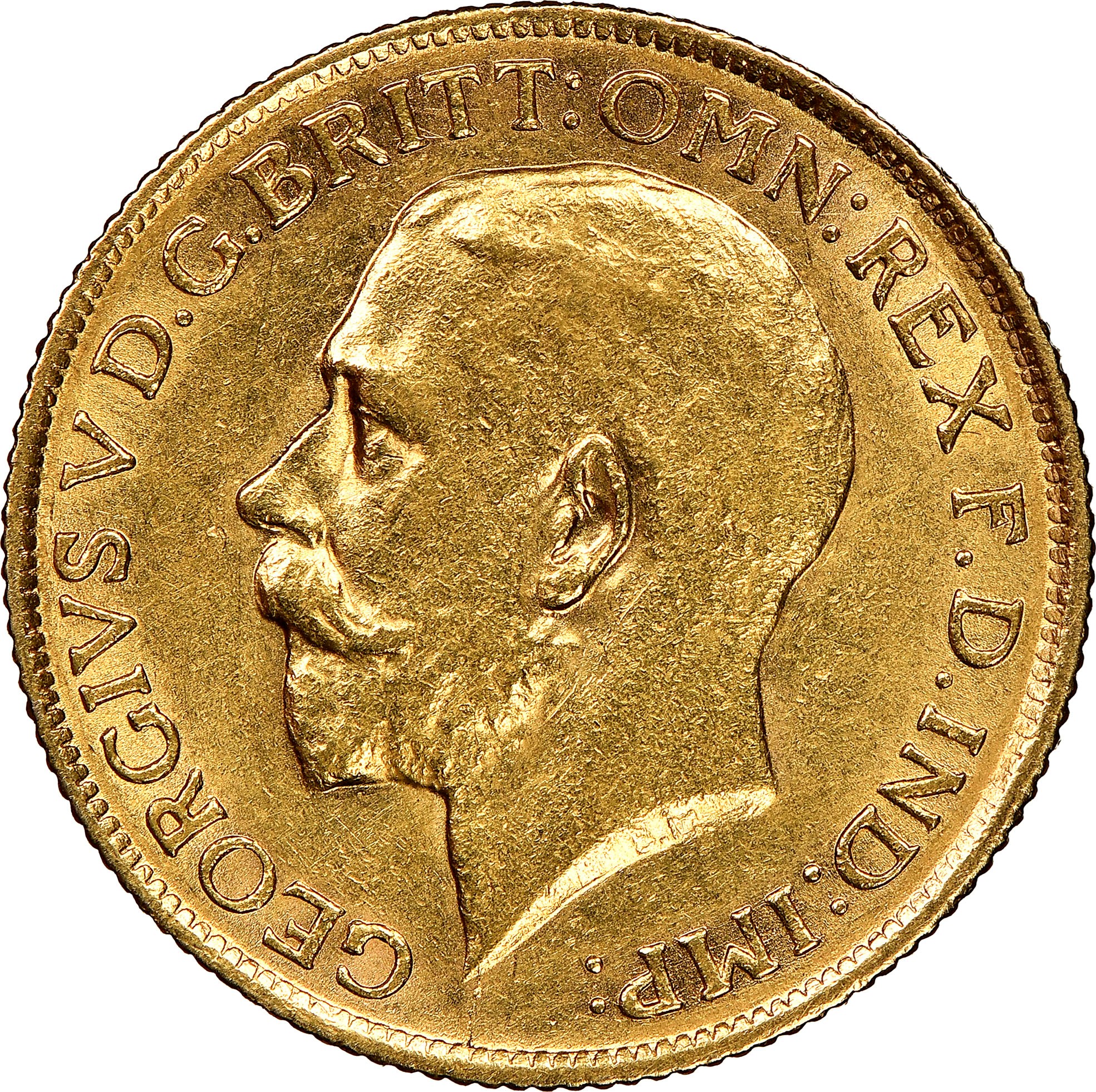 Australia Sovereign KM 29 Prices & Values | NGC