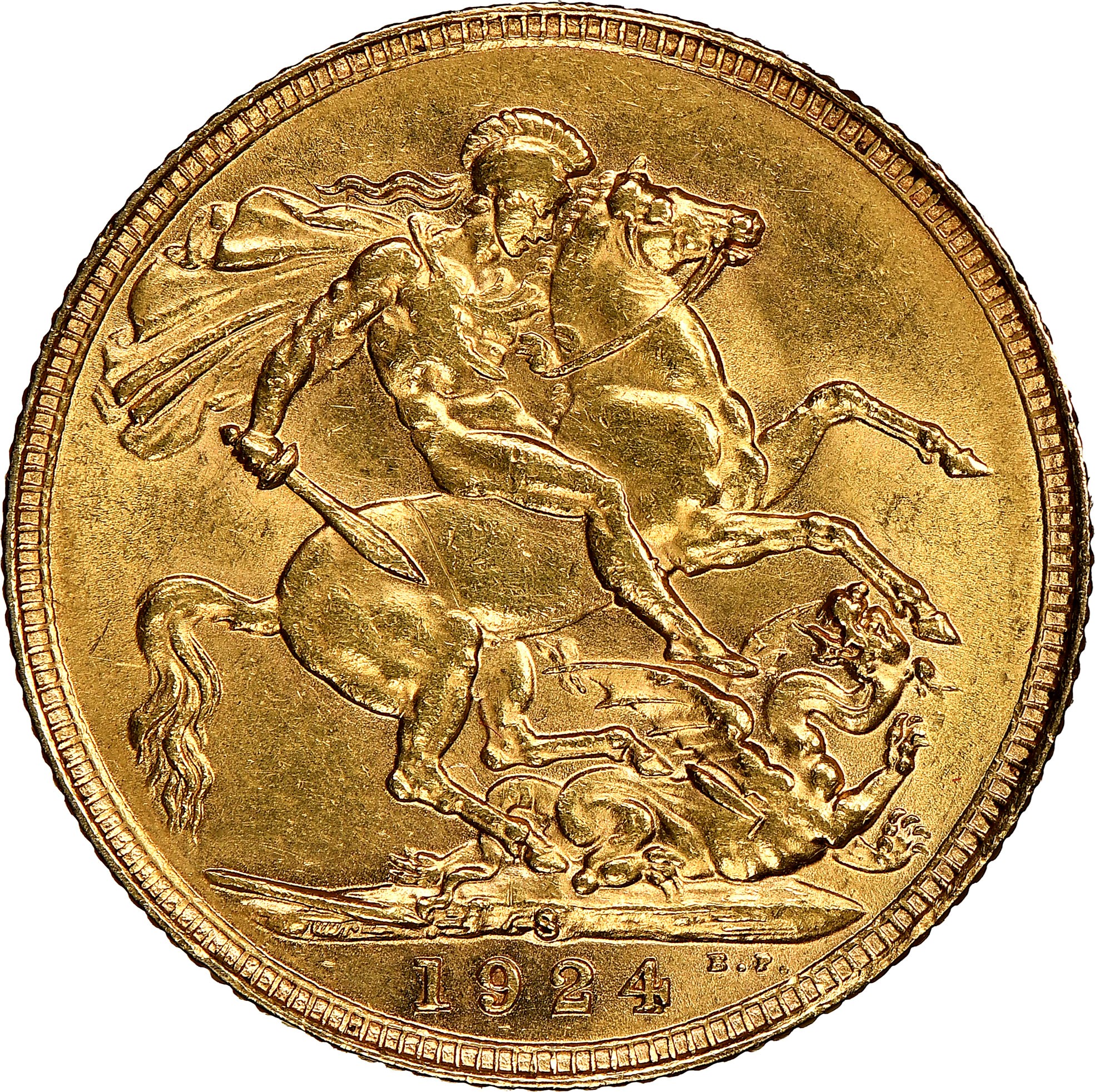 Australia Sovereign KM 29 Prices & Values | NGC