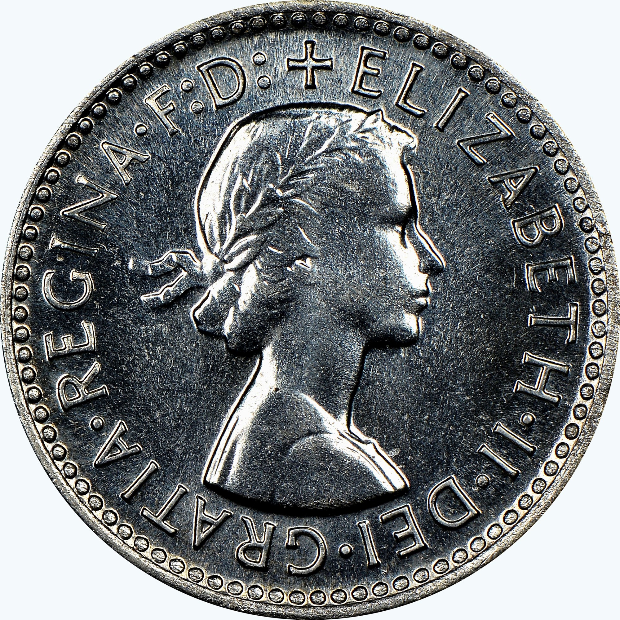 Australia Threepence KM 57 Prices & Values | NGC