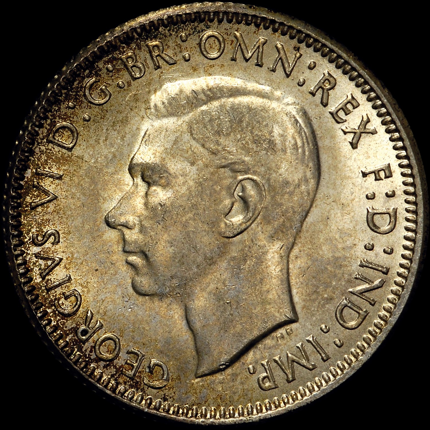 Australia Shilling KM 39a Prices & Values | NGC