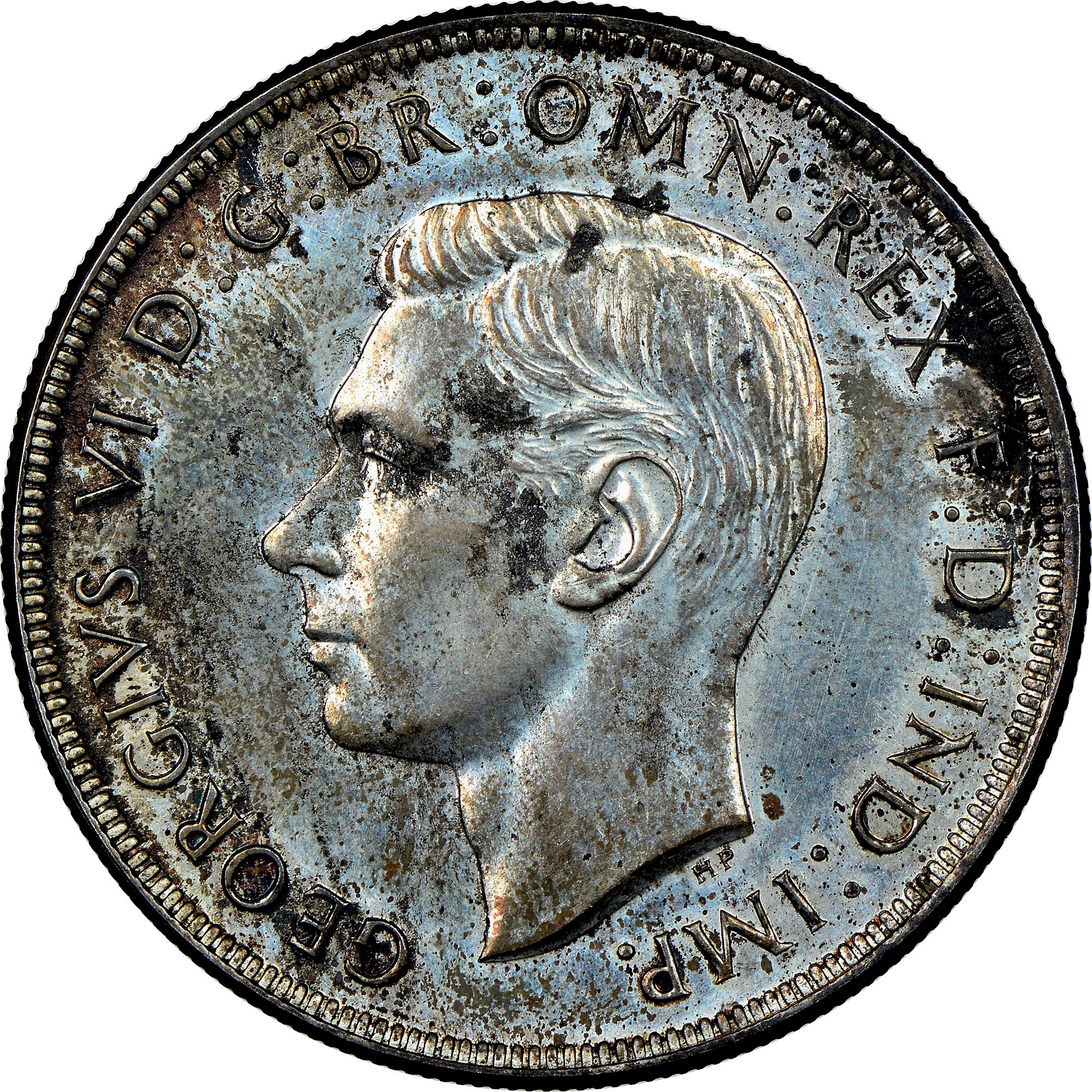 Australia Crown KM 34 Prices & Values | NGC