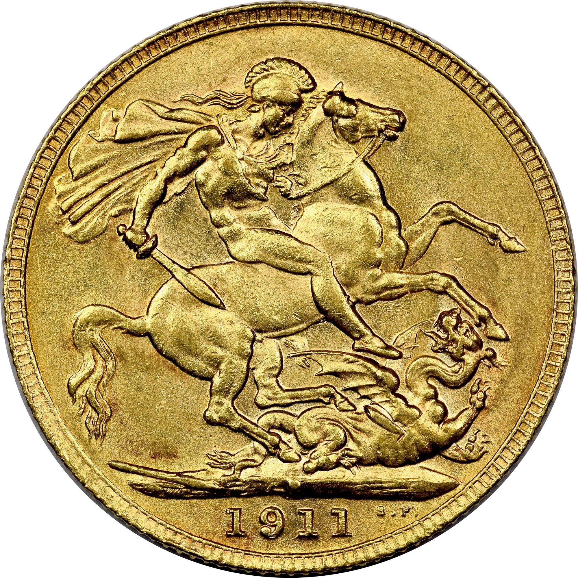 Australia Sovereign KM 29 Prices & Values | NGC