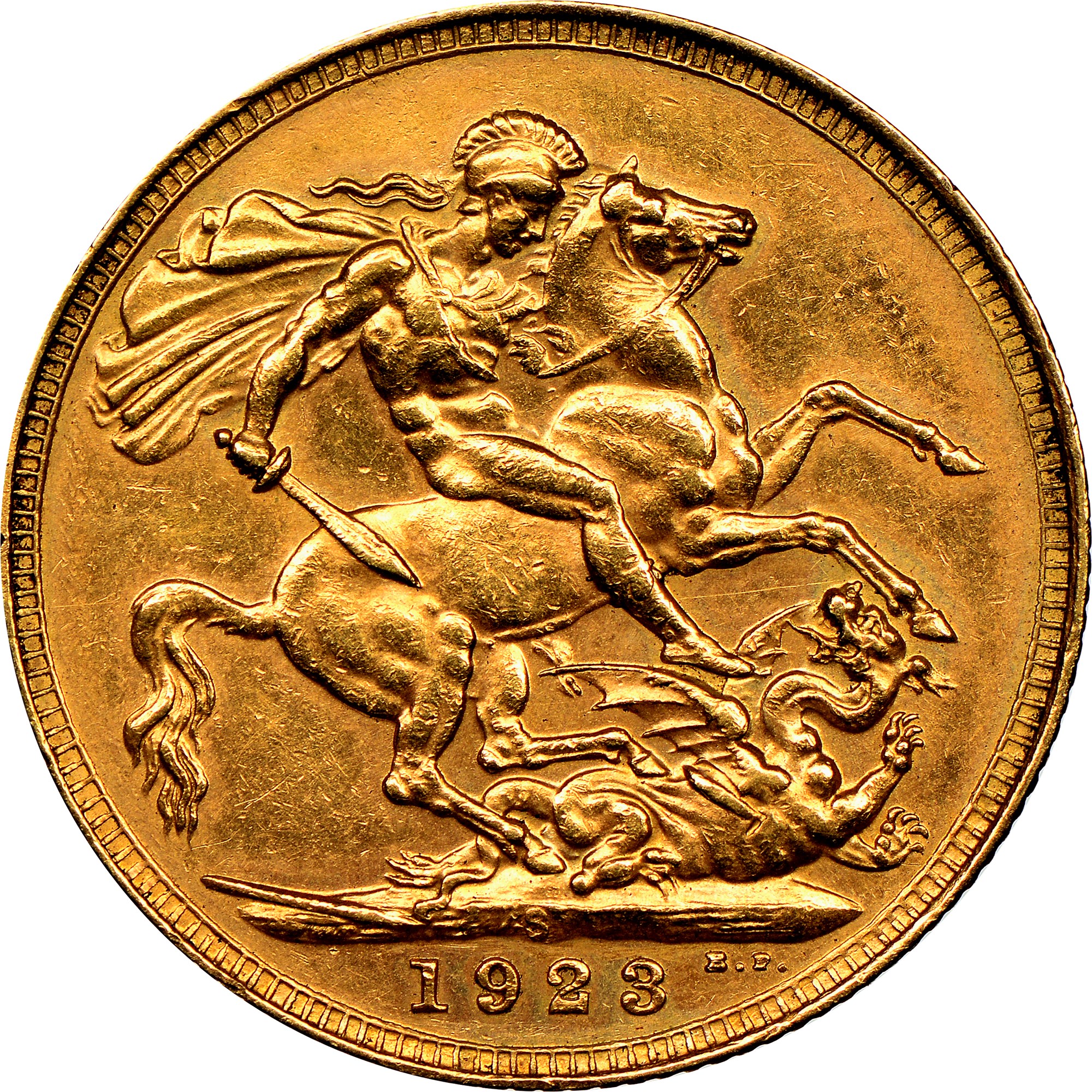 Australia Sovereign KM 29 Prices & Values | NGC