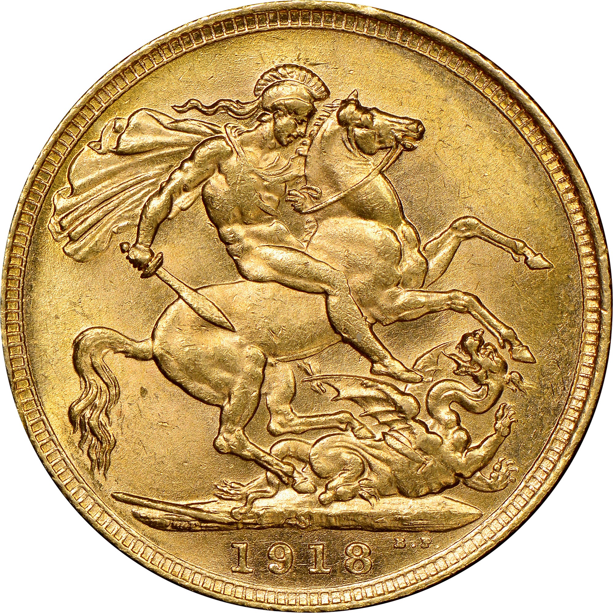 Australia Sovereign KM 29 Prices & Values | NGC
