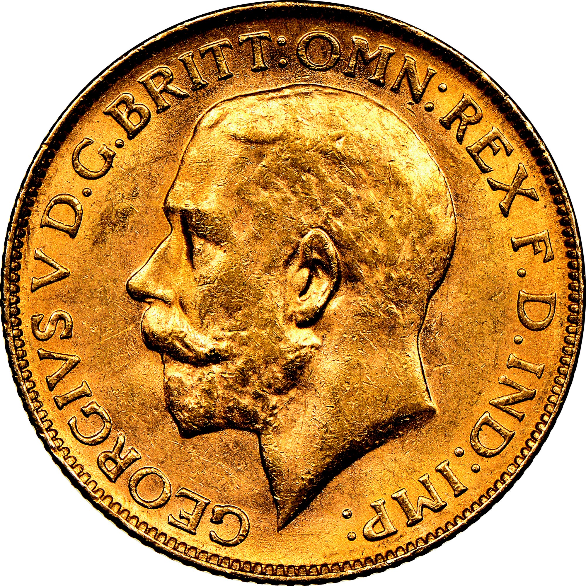 Australia Sovereign KM 29 Prices & Values | NGC