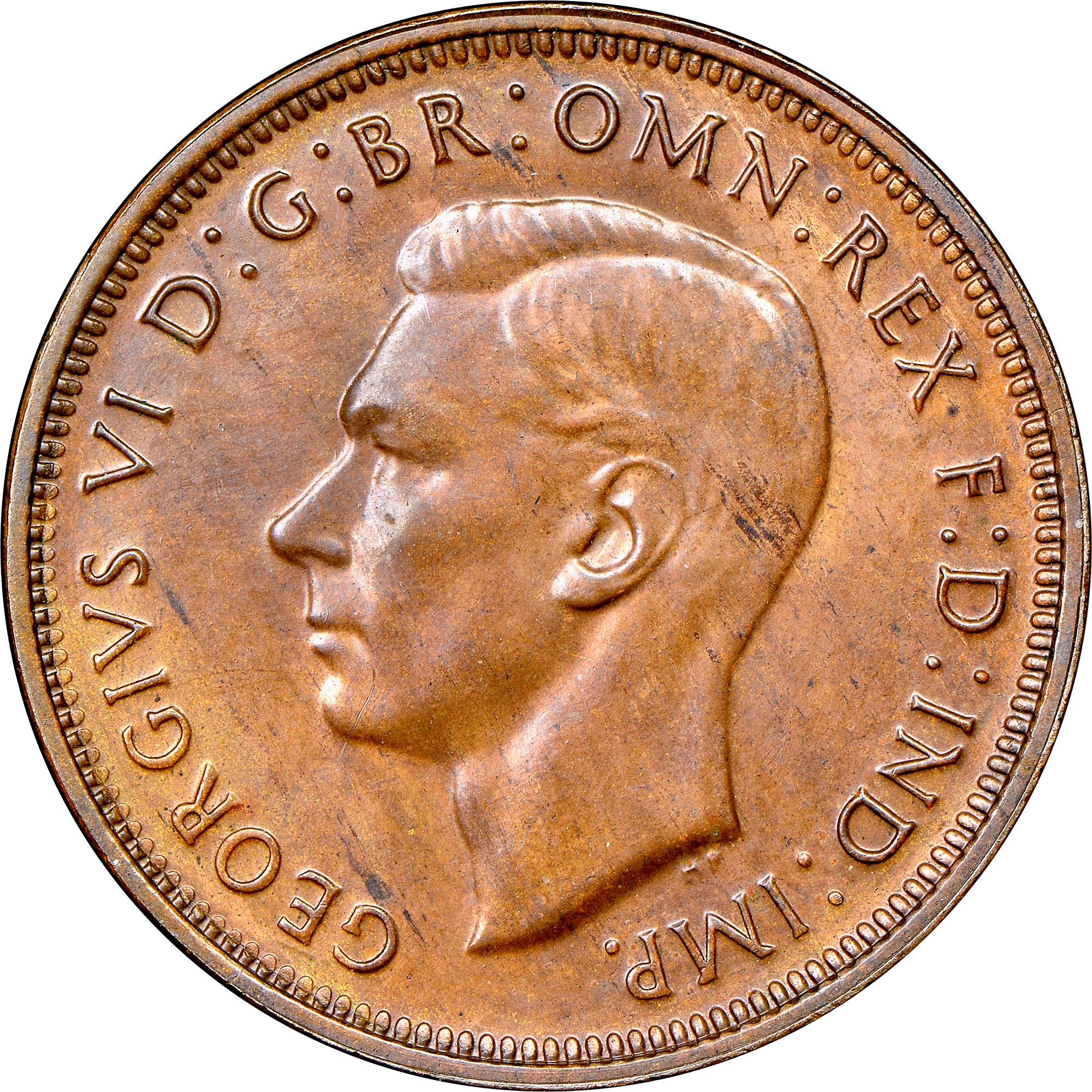 Australia 1 2 Penny KM 41 Prices Values NGC Australia 1 2 Penny KM 41 Prices Values NGC