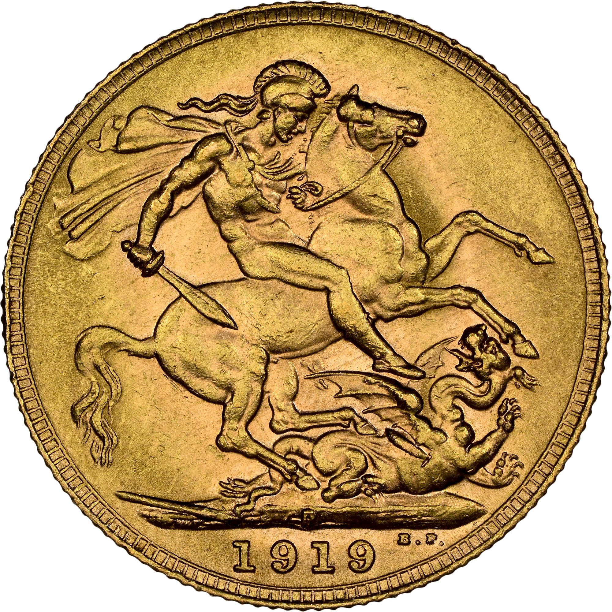 Australia Sovereign KM 29 Prices & Values | NGC