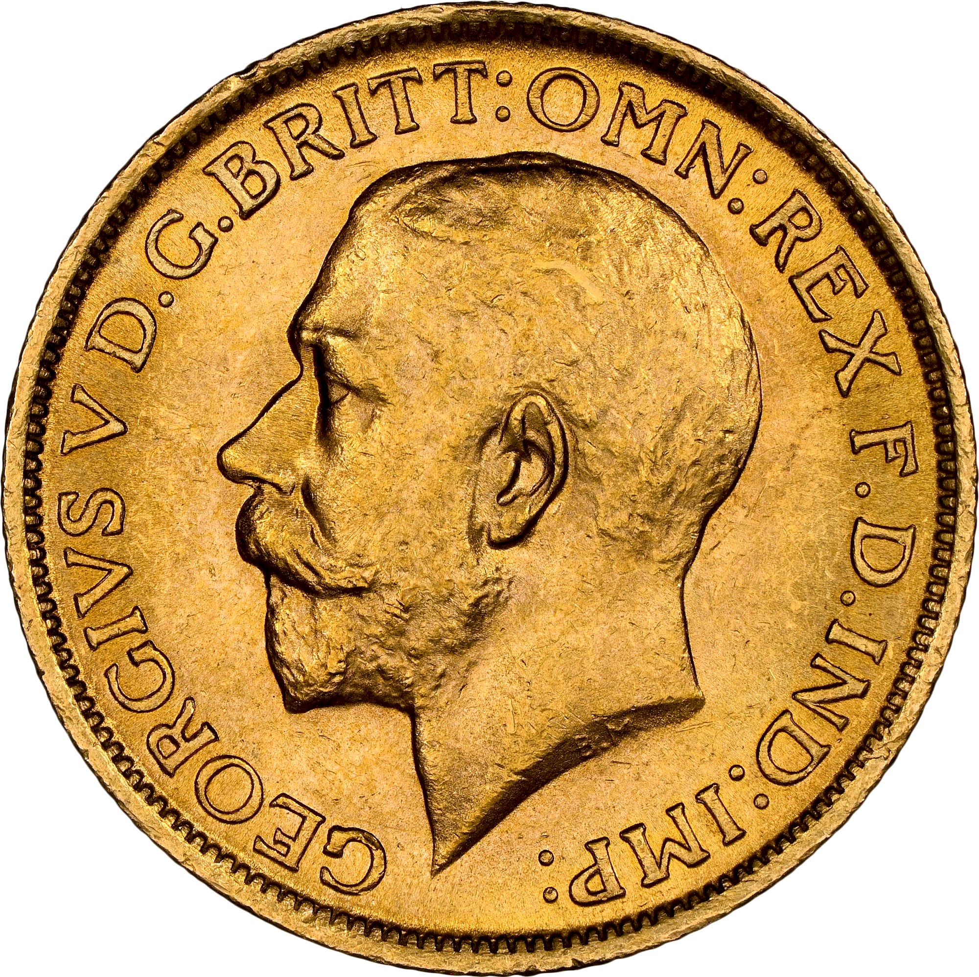 Australia Sovereign KM 29 Prices & Values | NGC