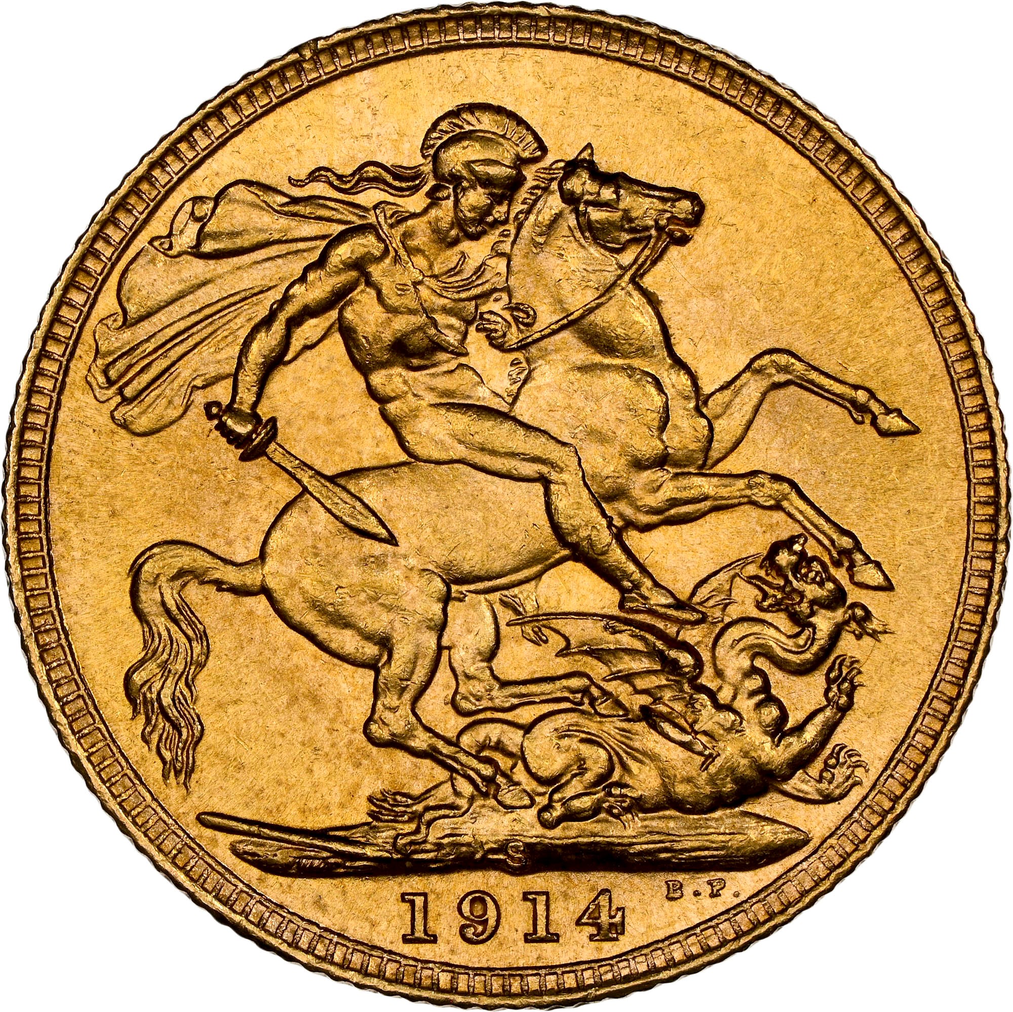 Australia Sovereign KM 29 Prices & Values | NGC