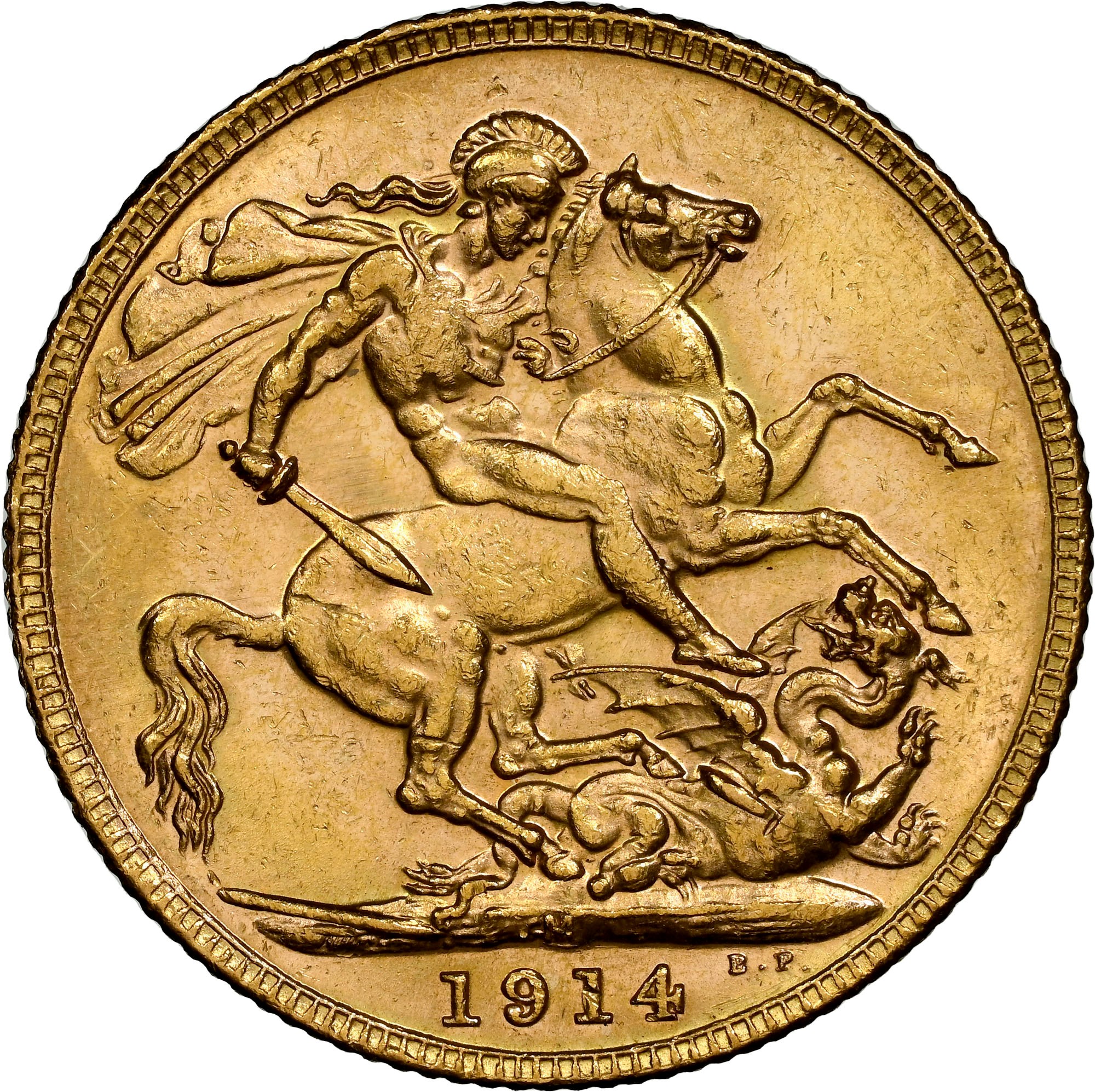 Australia Sovereign KM 29 Prices & Values | NGC