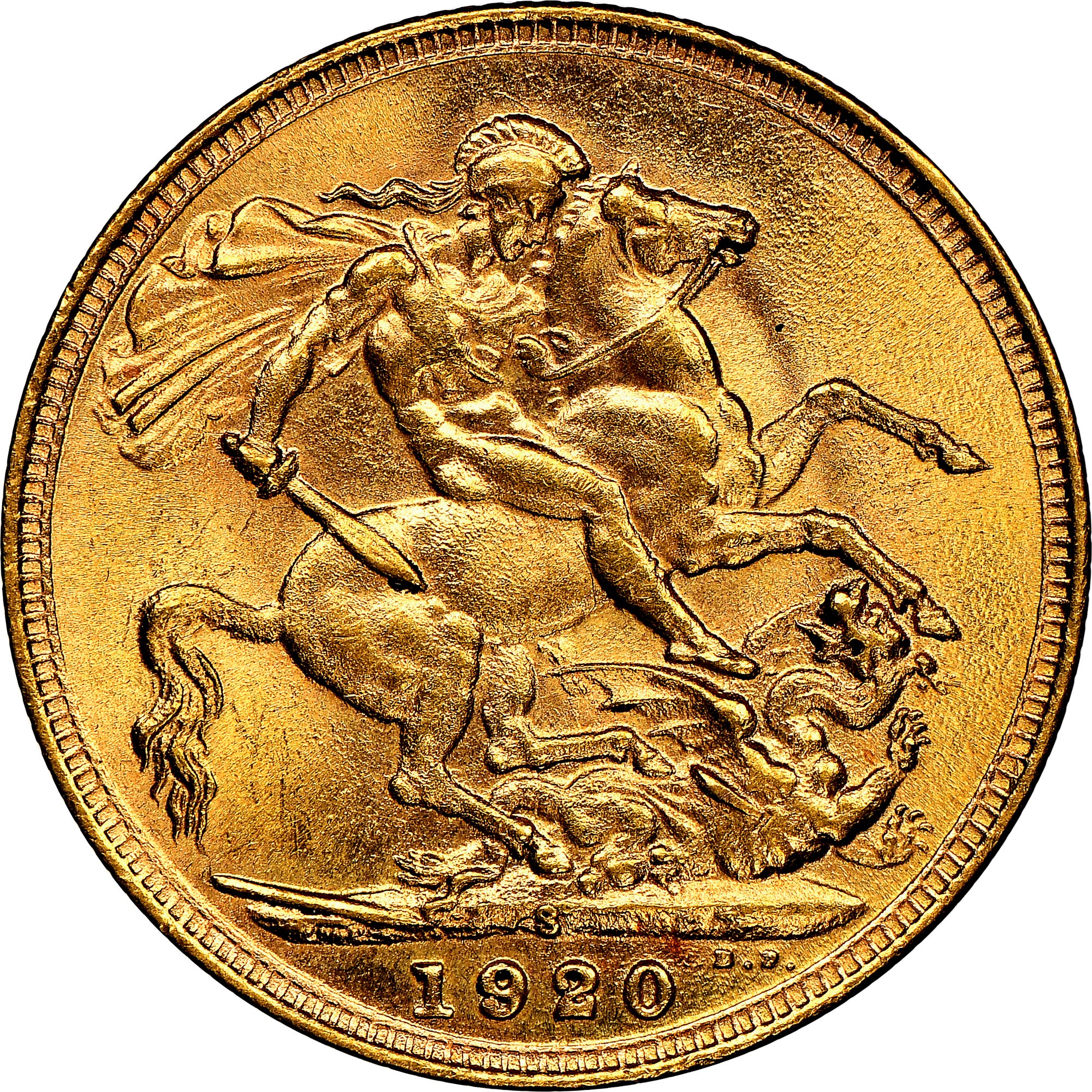 Australia Sovereign KM 29 Prices & Values | NGC