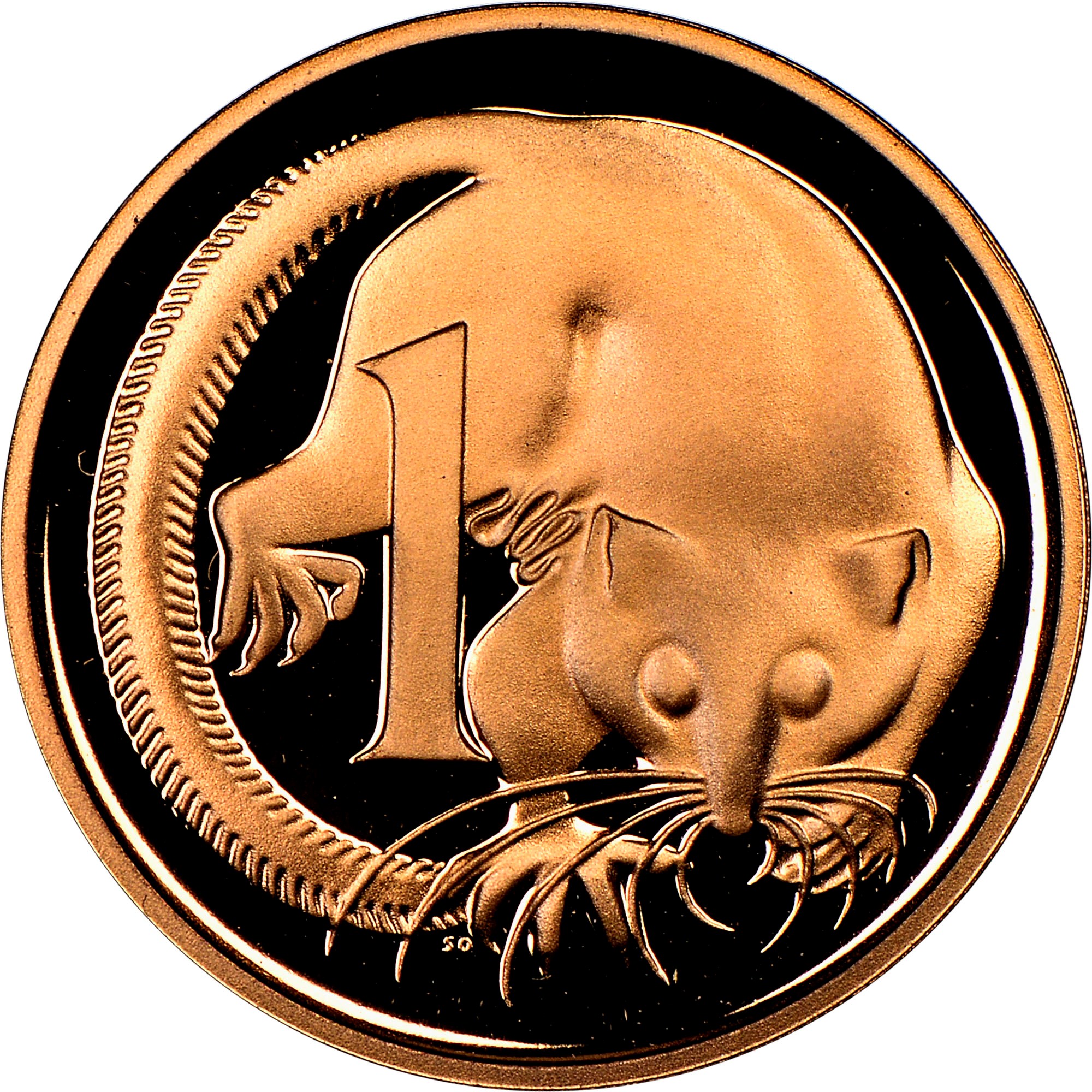 Australia Cent KM 62 Prices Values NGC