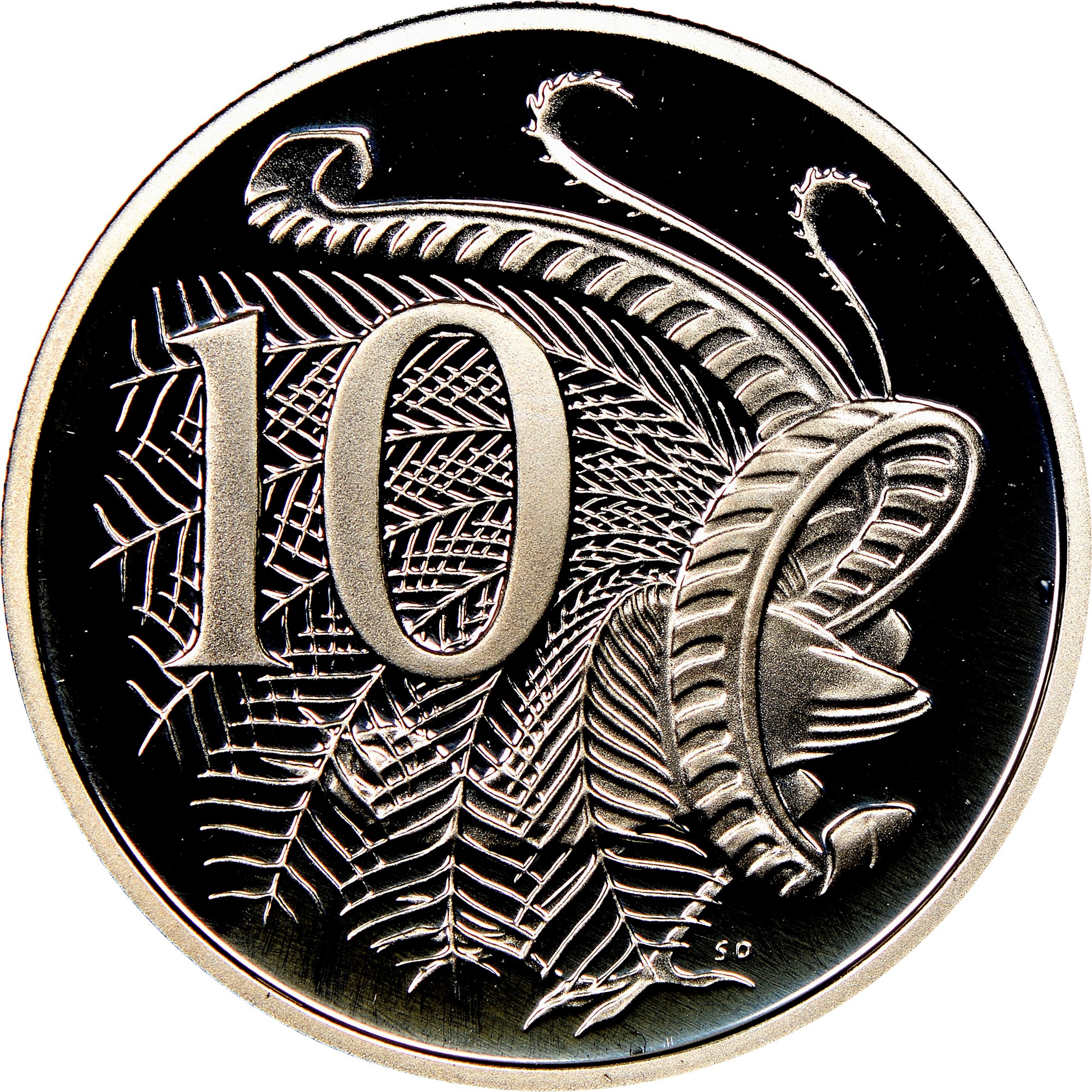 Australia 10 Cents KM 65 Prices & Values | NGC