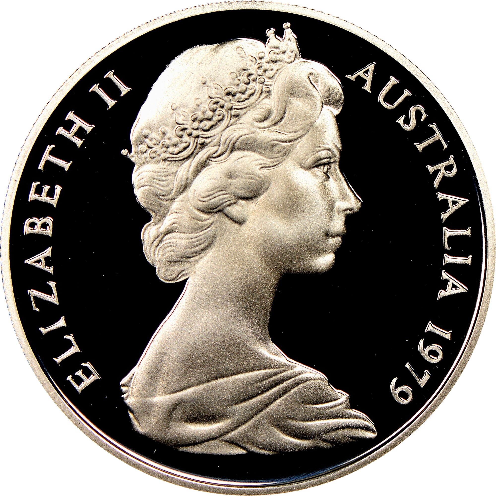 Australia 10 Cents KM 65 Prices & Values | NGC