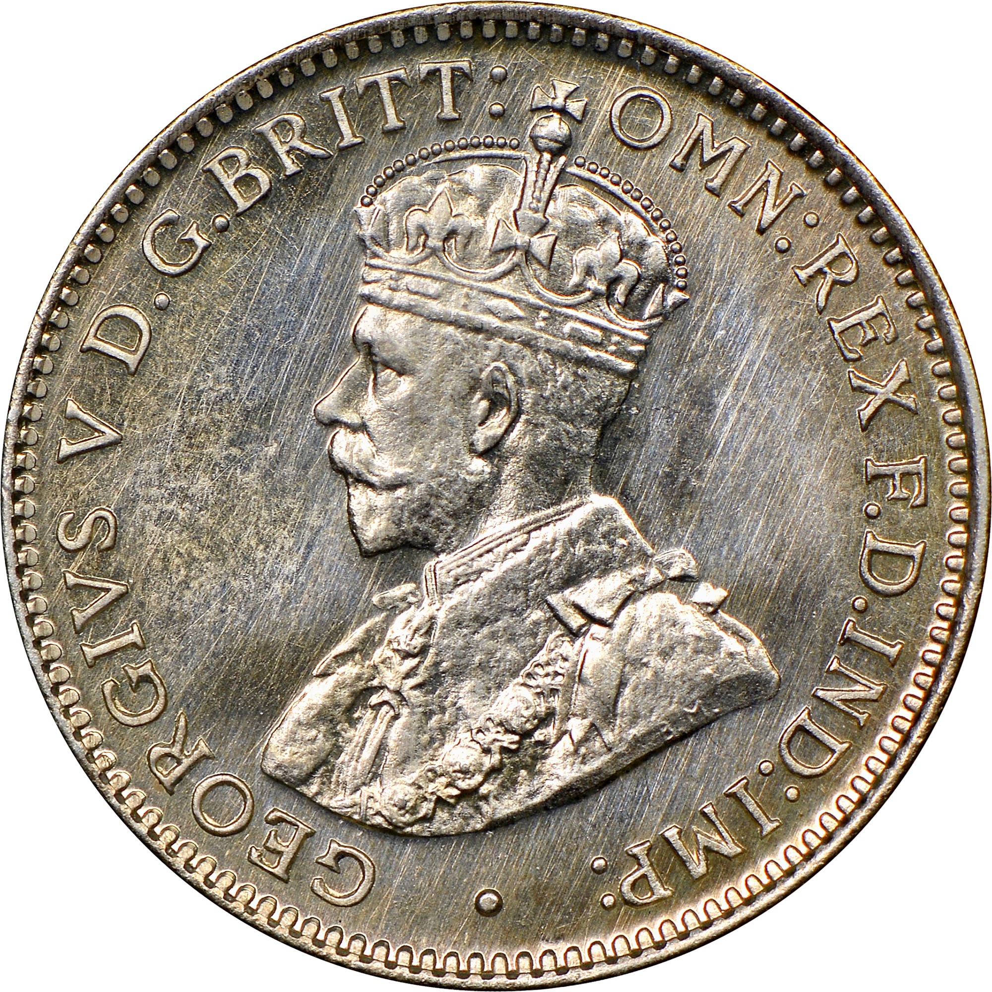 Australia Threepence KM 24 Prices & Values | NGC