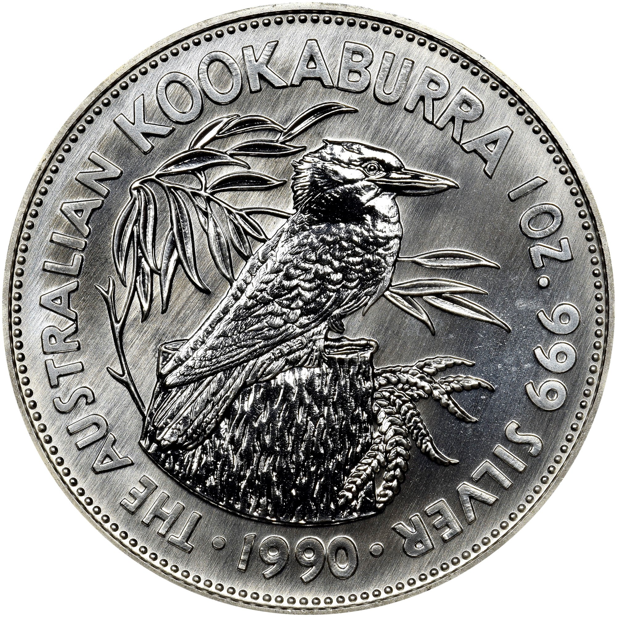 Australia 5 Dollars KM 189 Prices & Values | NGC