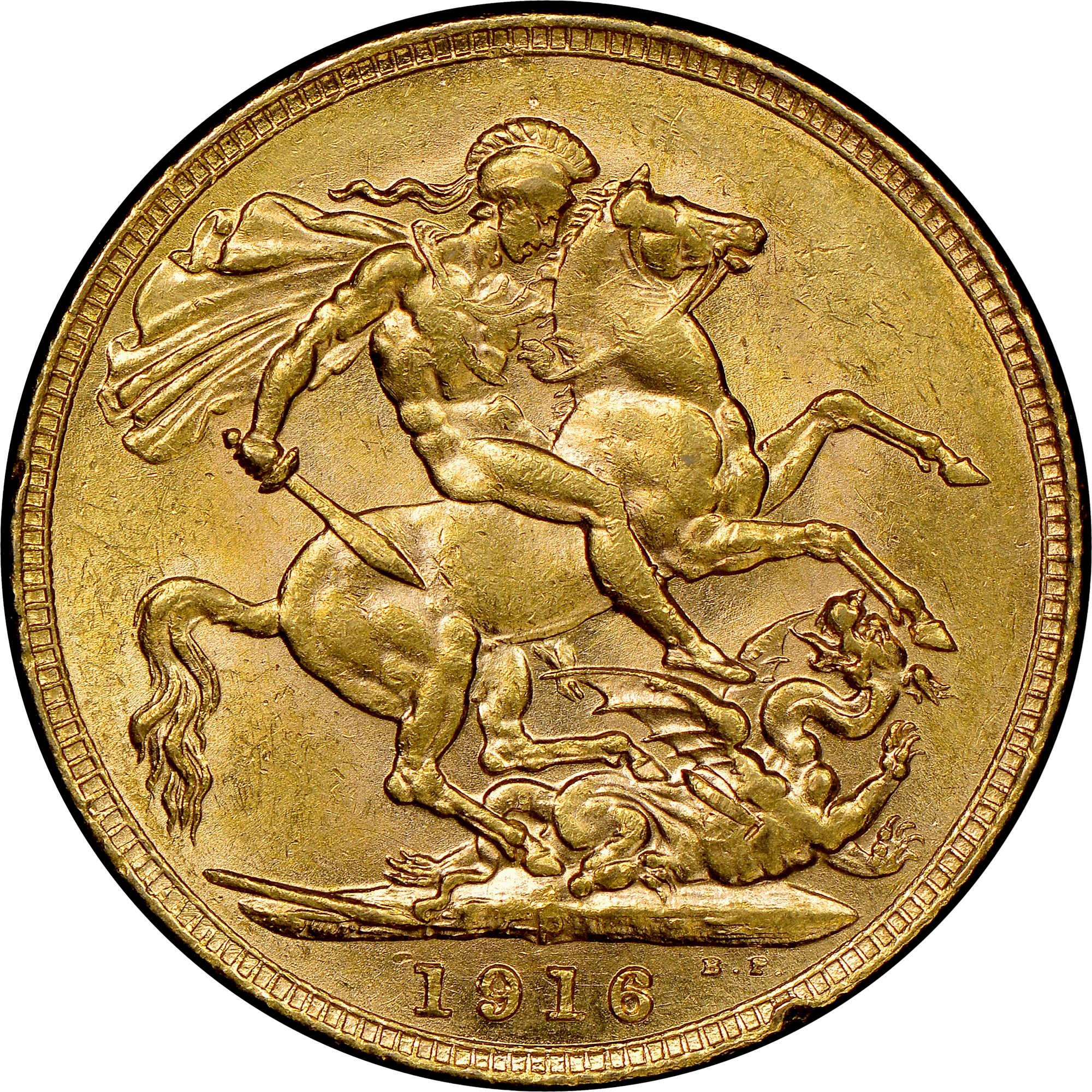Australia Sovereign KM 29 Prices & Values | NGC