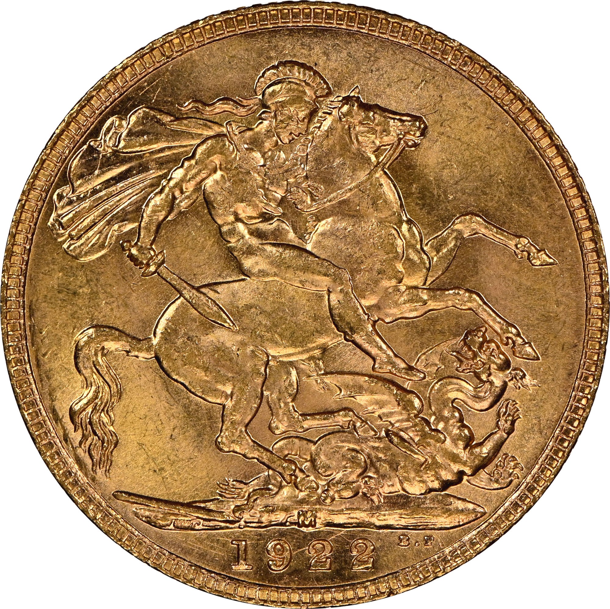Australia Sovereign KM 29 Prices & Values | NGC