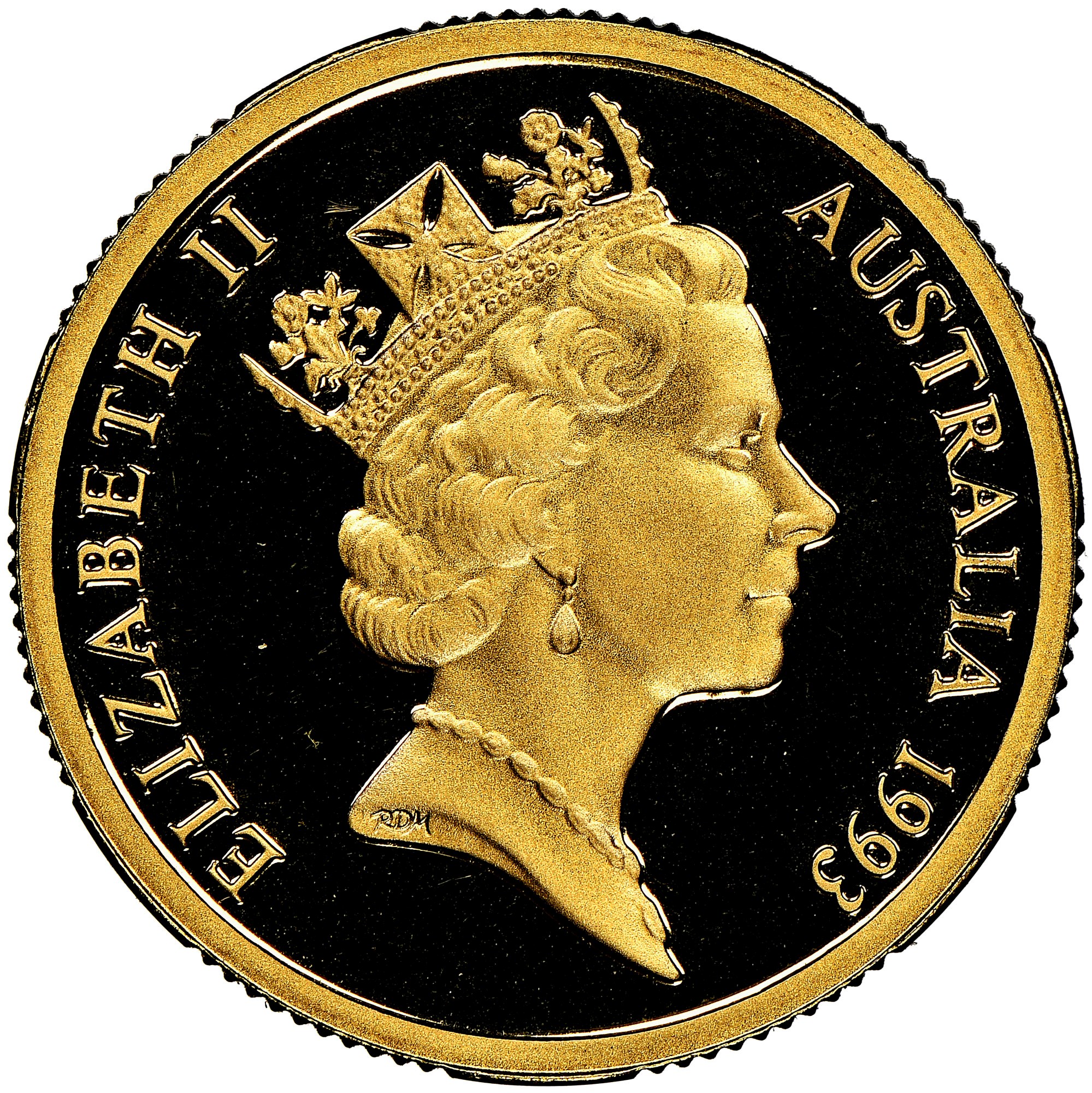 Australia Dollar KM 208 Prices & Values | NGC