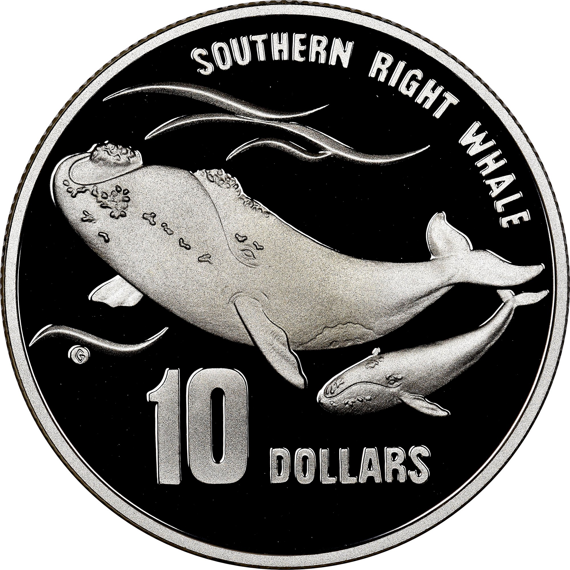 Australia 10 Dollars KM 314 Prices & Values | NGC