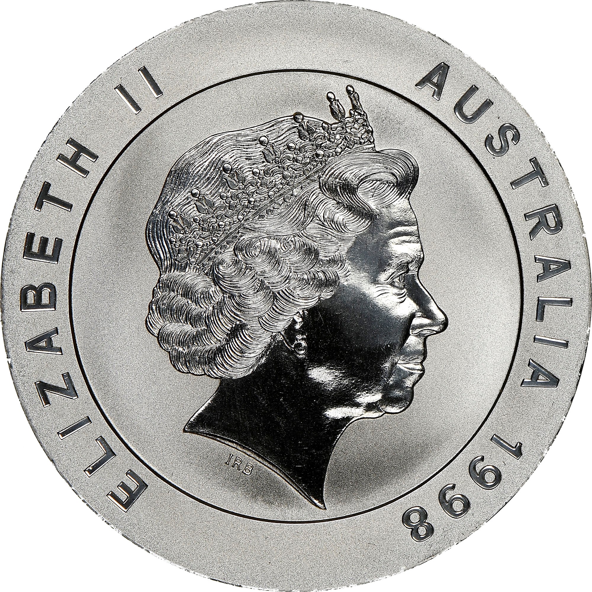 Australia 10 Dollars KM 388 Prices & Values | NGC