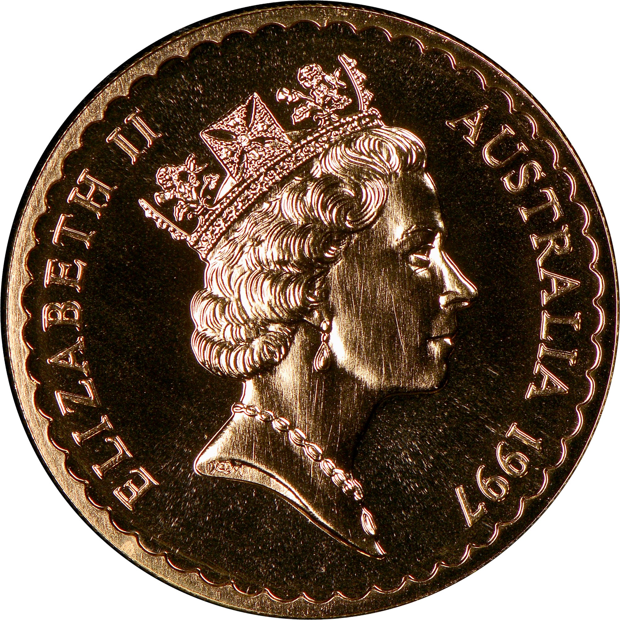 Australia 100 Dollars KM 384 Prices & Values | NGC