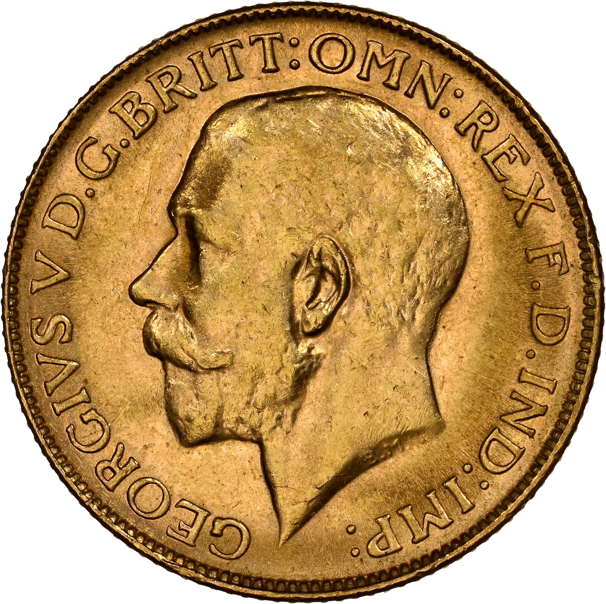 Australia Sovereign KM 29 Prices & Values | NGC