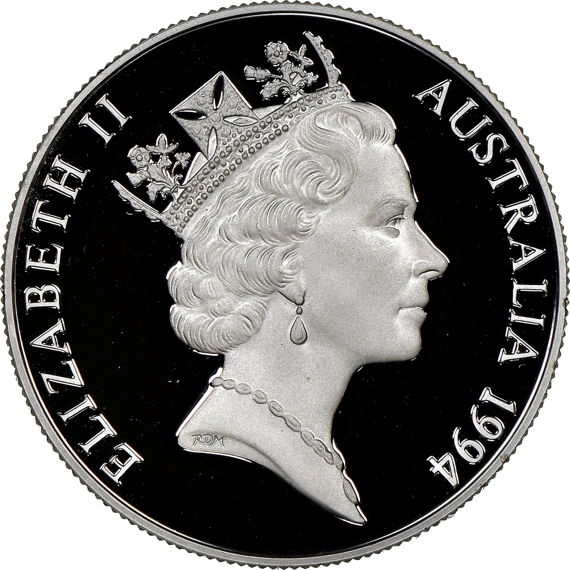 Australia 10 Dollars KM P6 Prices & Values | NGC