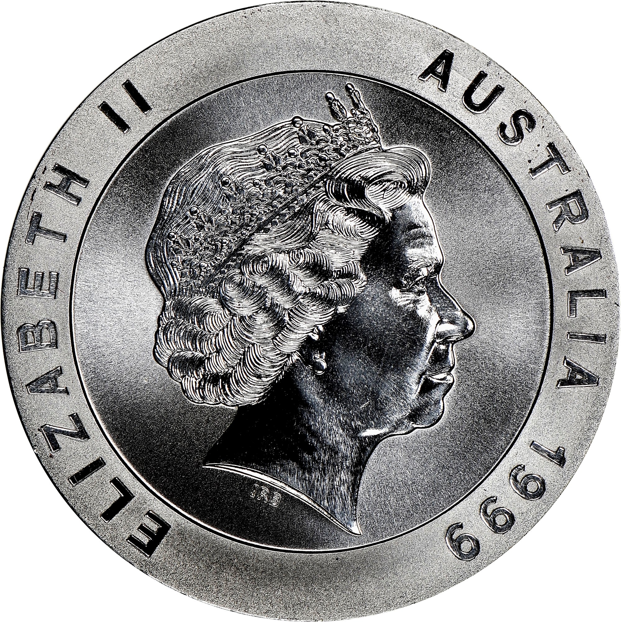 Australia 10 Dollars KM 415 Prices & Values | NGC