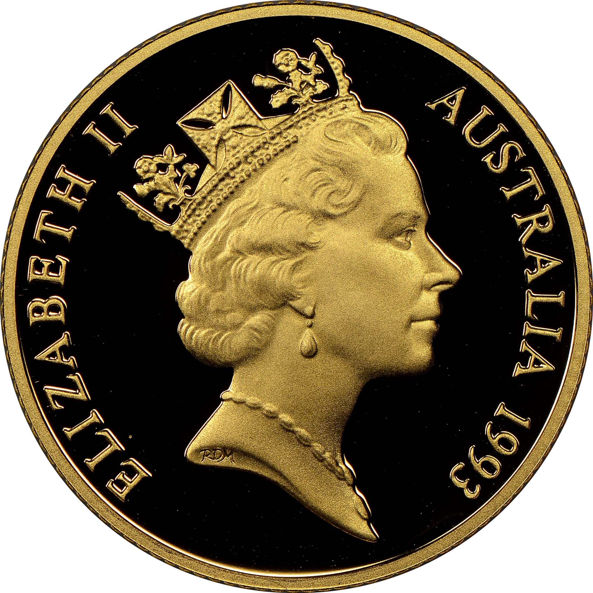 Australia 200 Dollars KM 222 Prices & Values | NGC