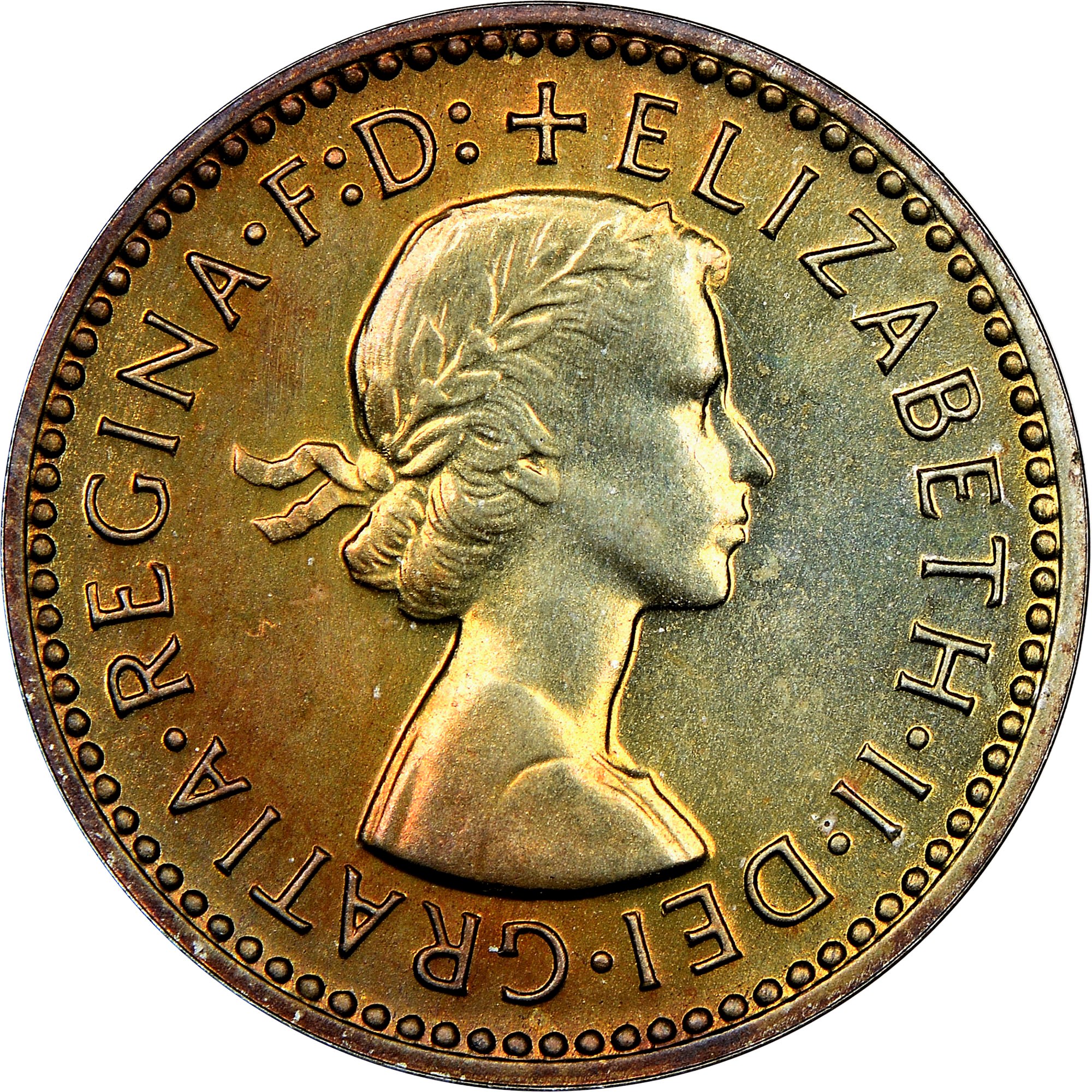 Australia Threepence KM 57 Prices & Values | NGC