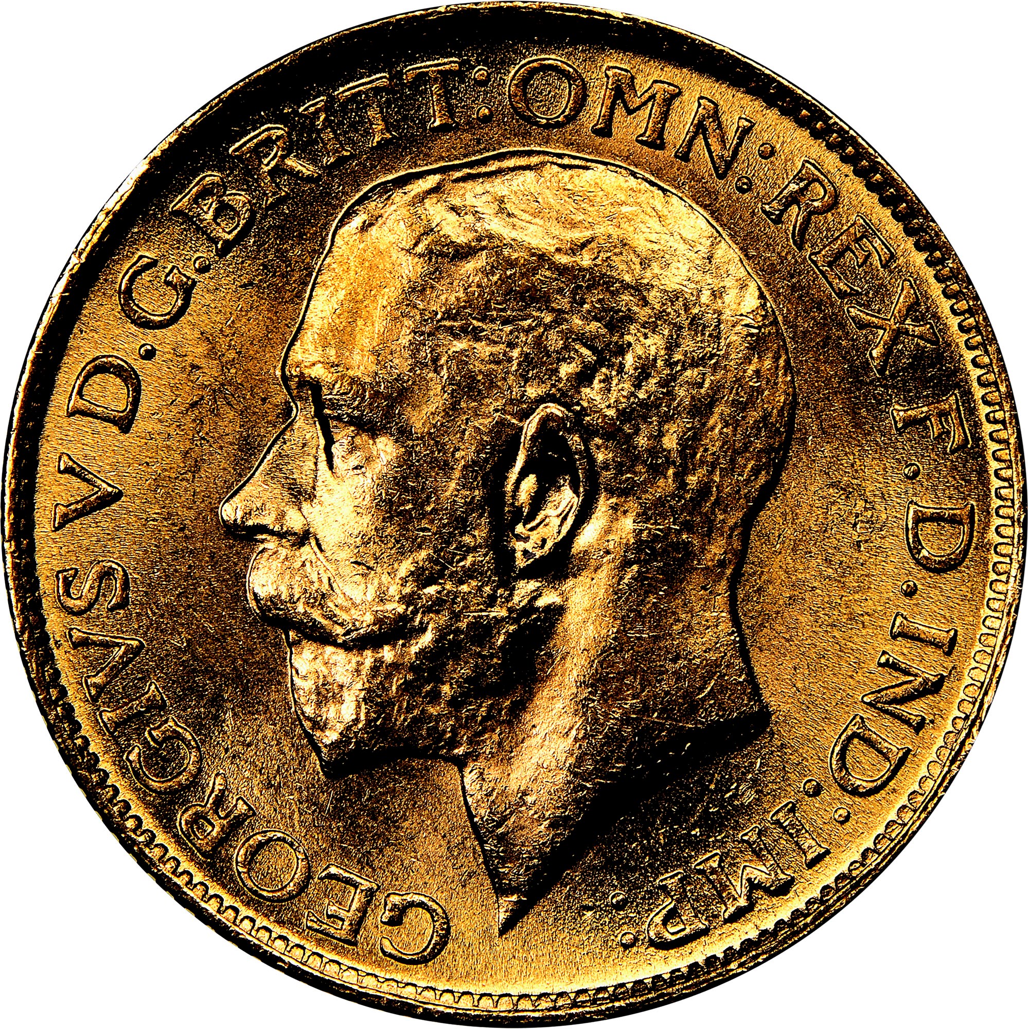 Australia Sovereign KM 29 Prices & Values | NGC