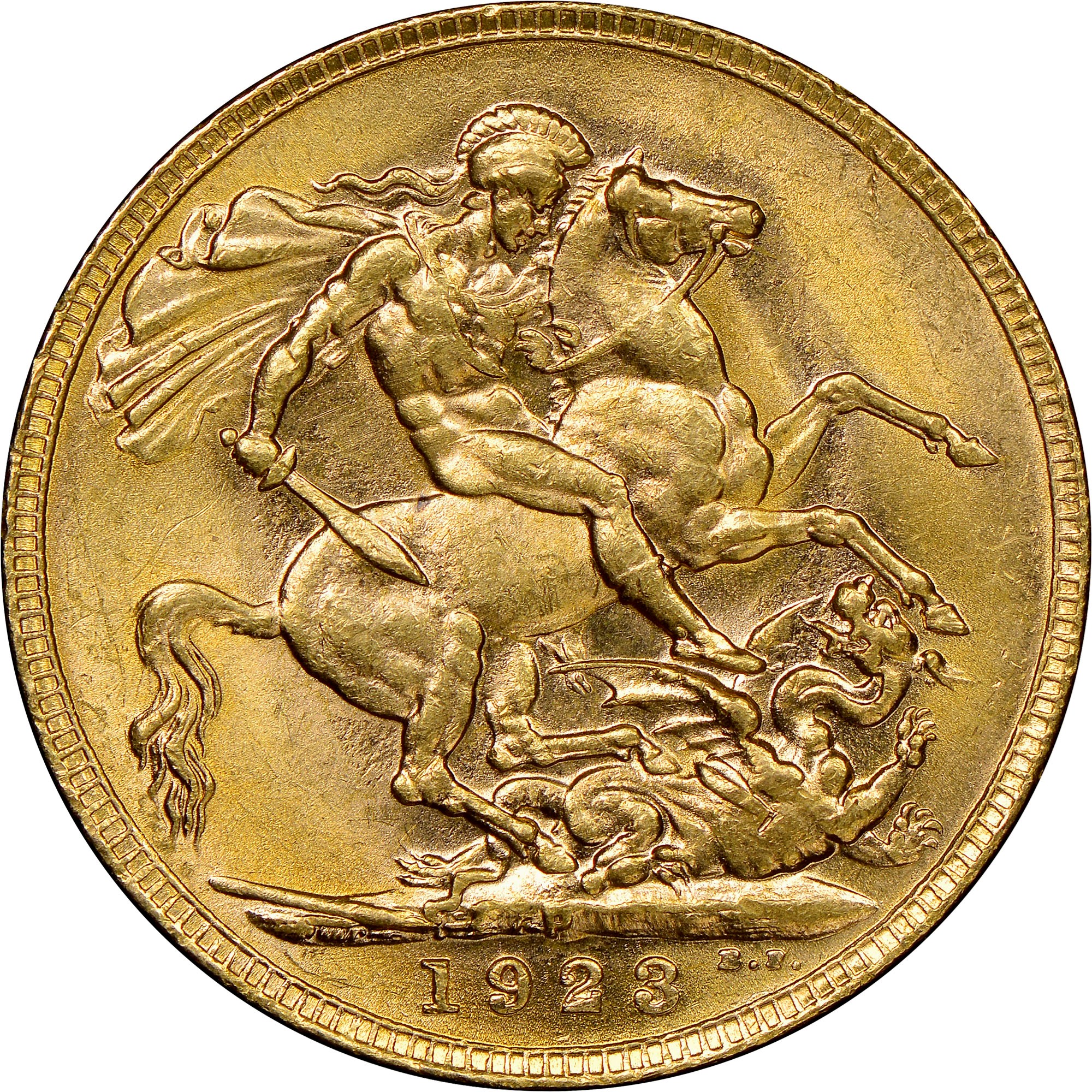Australia Sovereign KM 29 Prices & Values | NGC