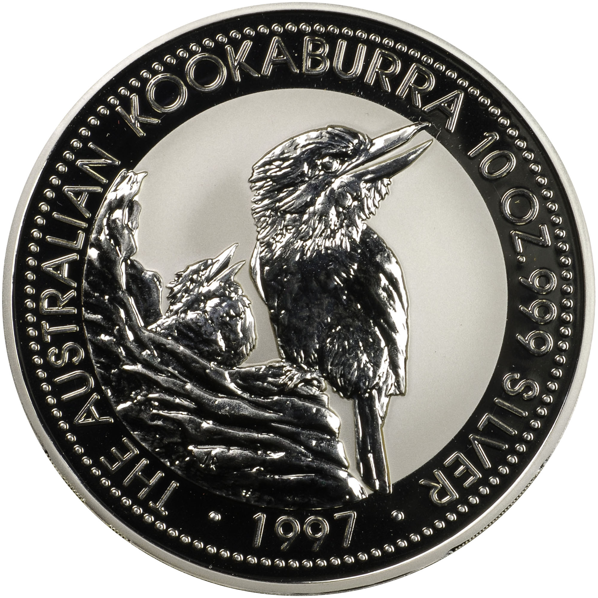 Australia 10 Dollars KM 351 Prices & Values | NGC