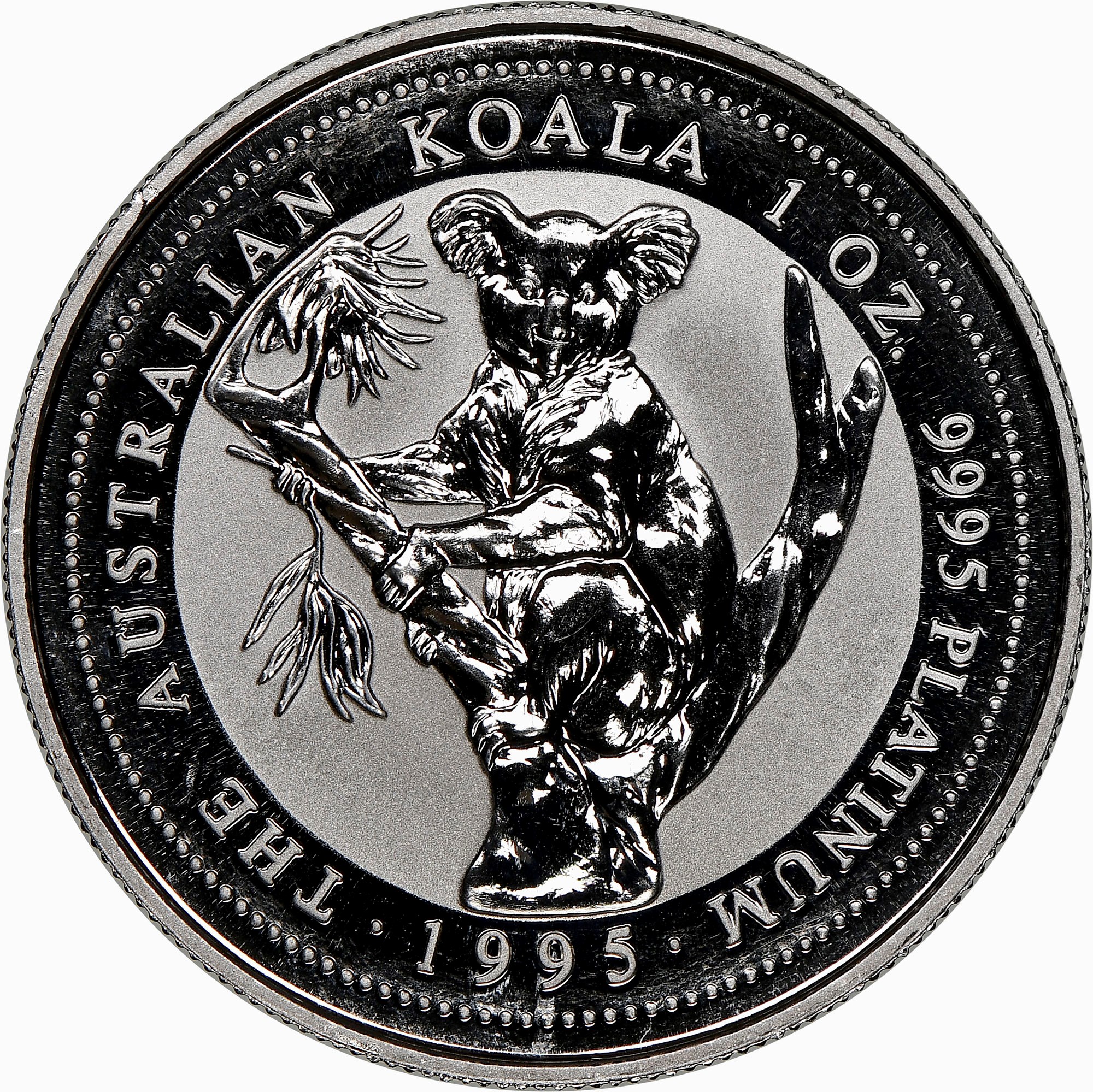 Australia 100 Dollars KM 282 Prices & Values | NGC