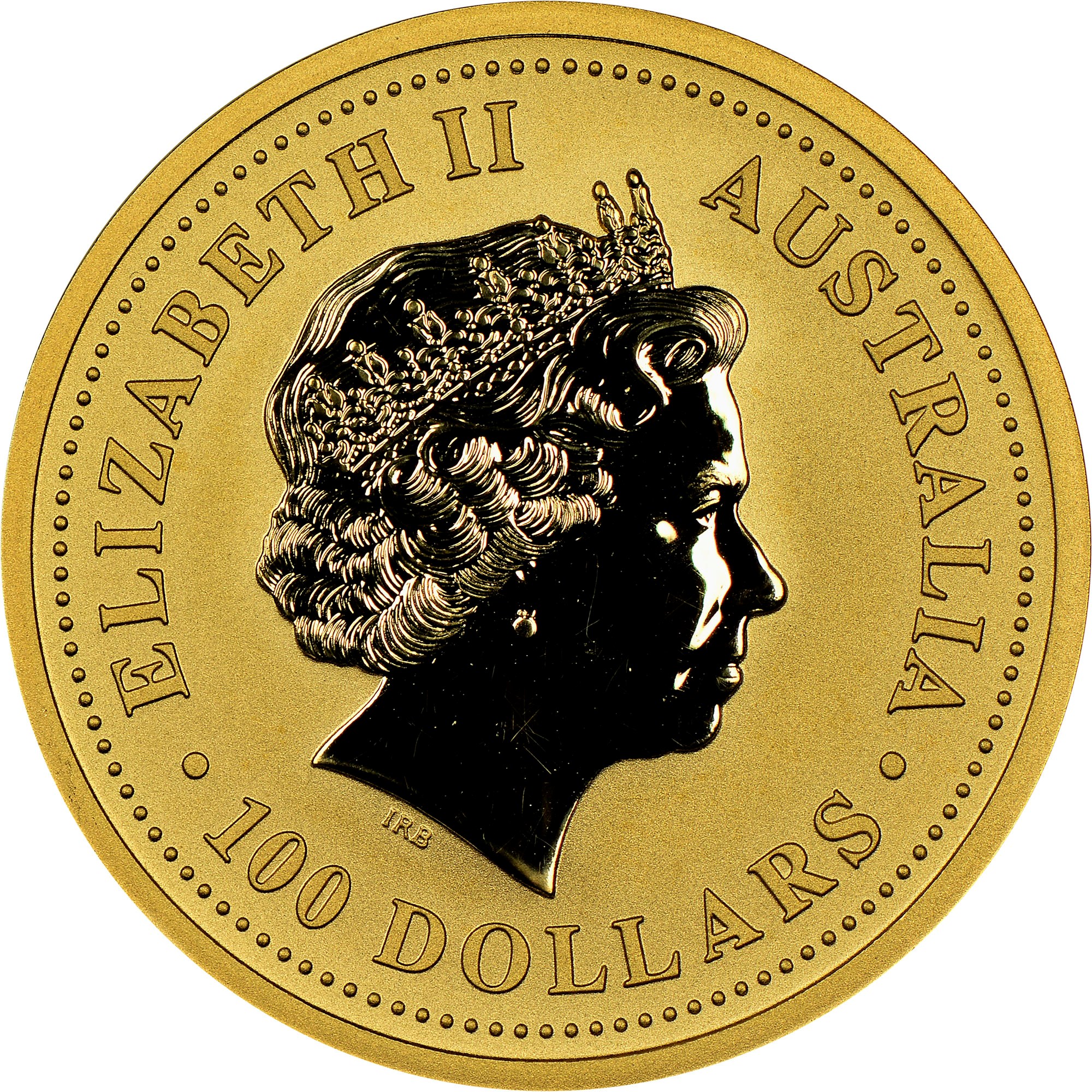 Australia 100 Dollars KM 543 Prices & Values | NGC